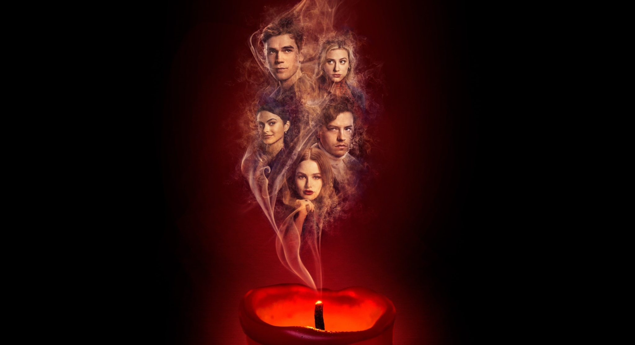 2048x1114 Resolution Riverdale Season 6 2048x1114 Resolution Wallpaper ...