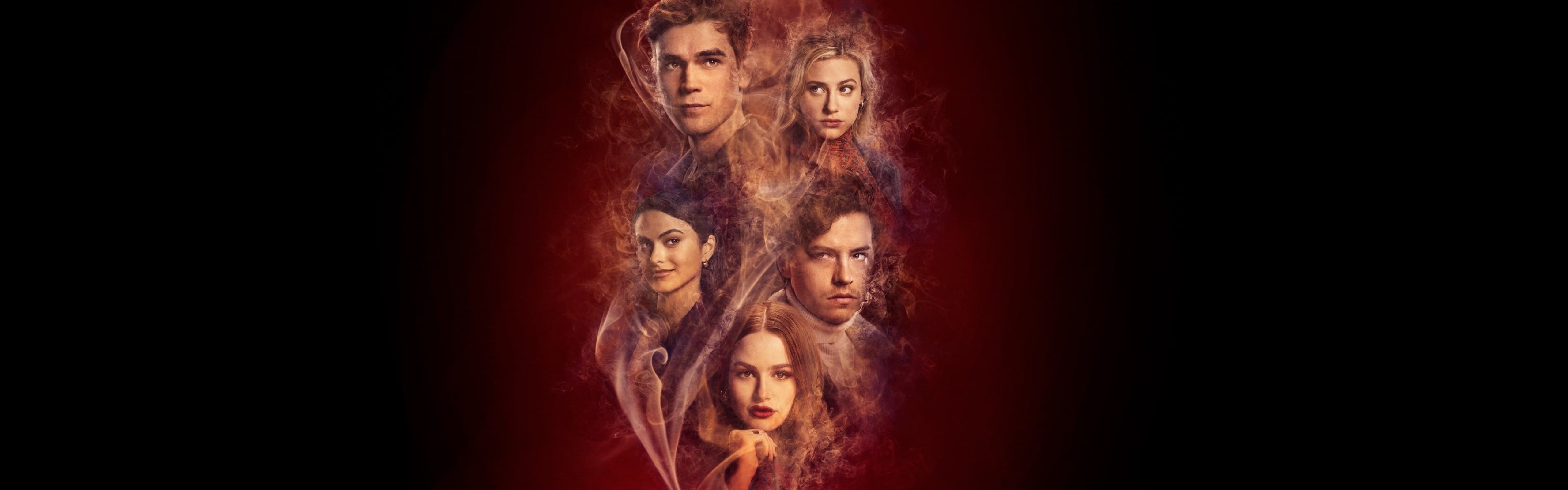 5120x1600 Resolution Riverdale Season 6 5120x1600 Resolution Wallpaper ...