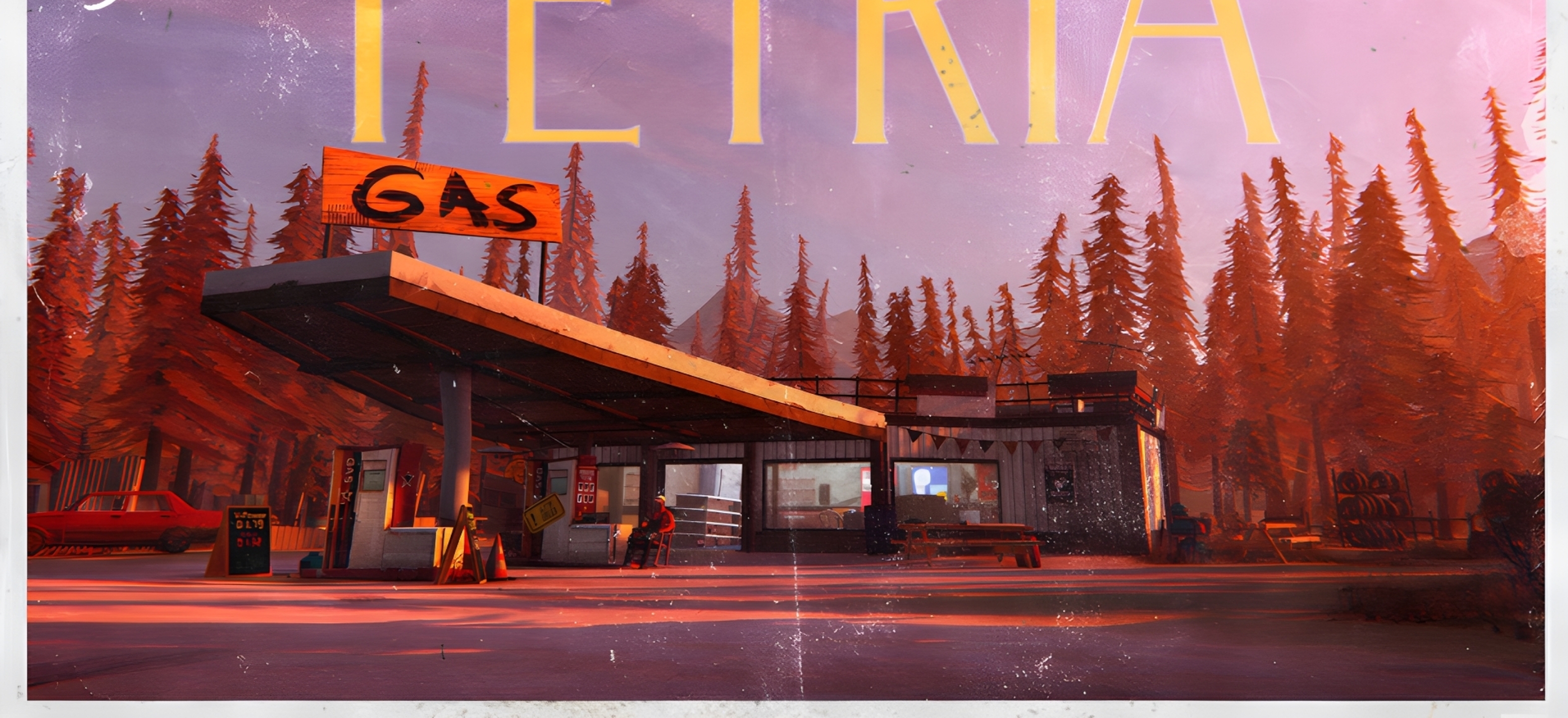 3144x1440 Resolution Road 96 HD Gaming 3144x1440 Resolution Wallpaper ...
