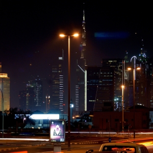 300x300 Resolution road, cars, night 300x300 Resolution Wallpaper ...