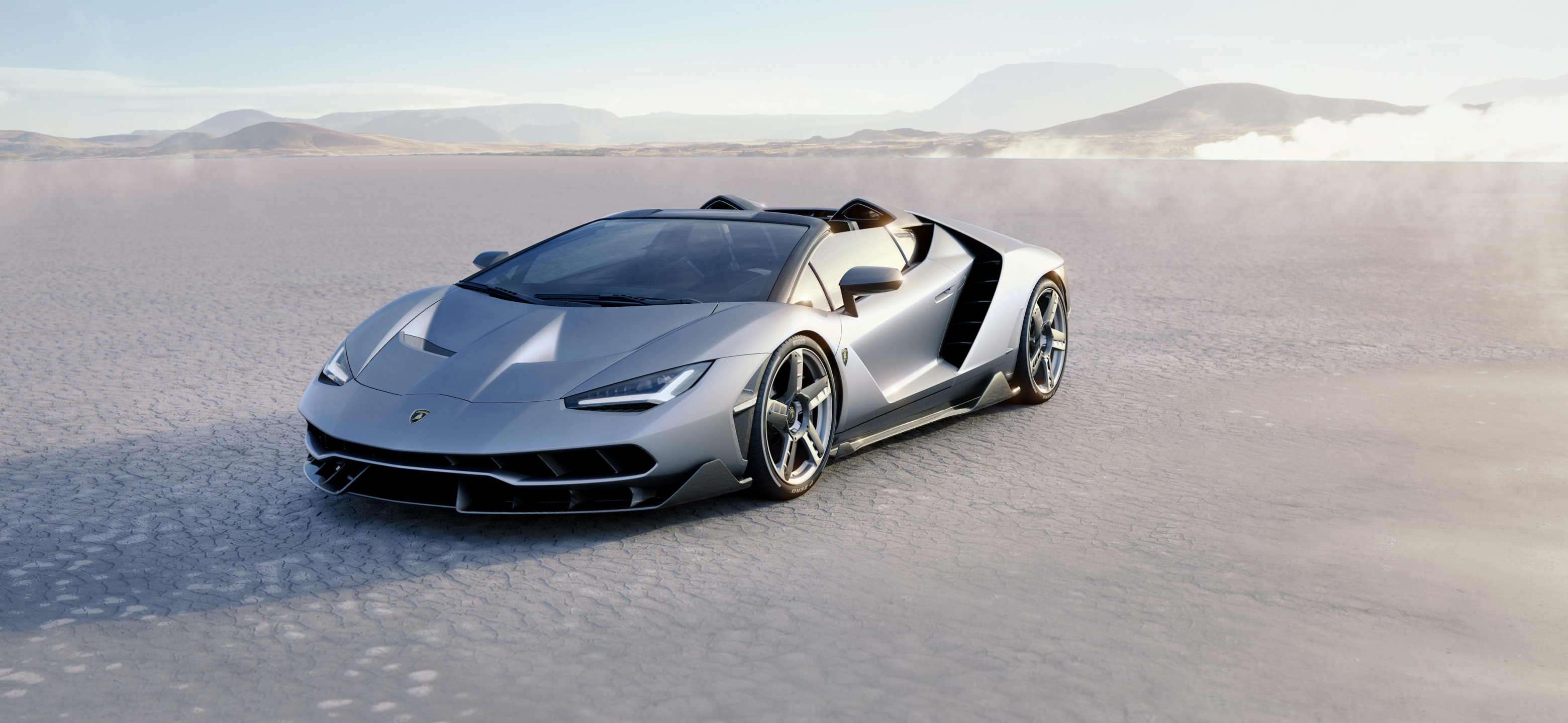 3120x1440 Resolution roadster, lamborghini, side view 3120x1440 ...