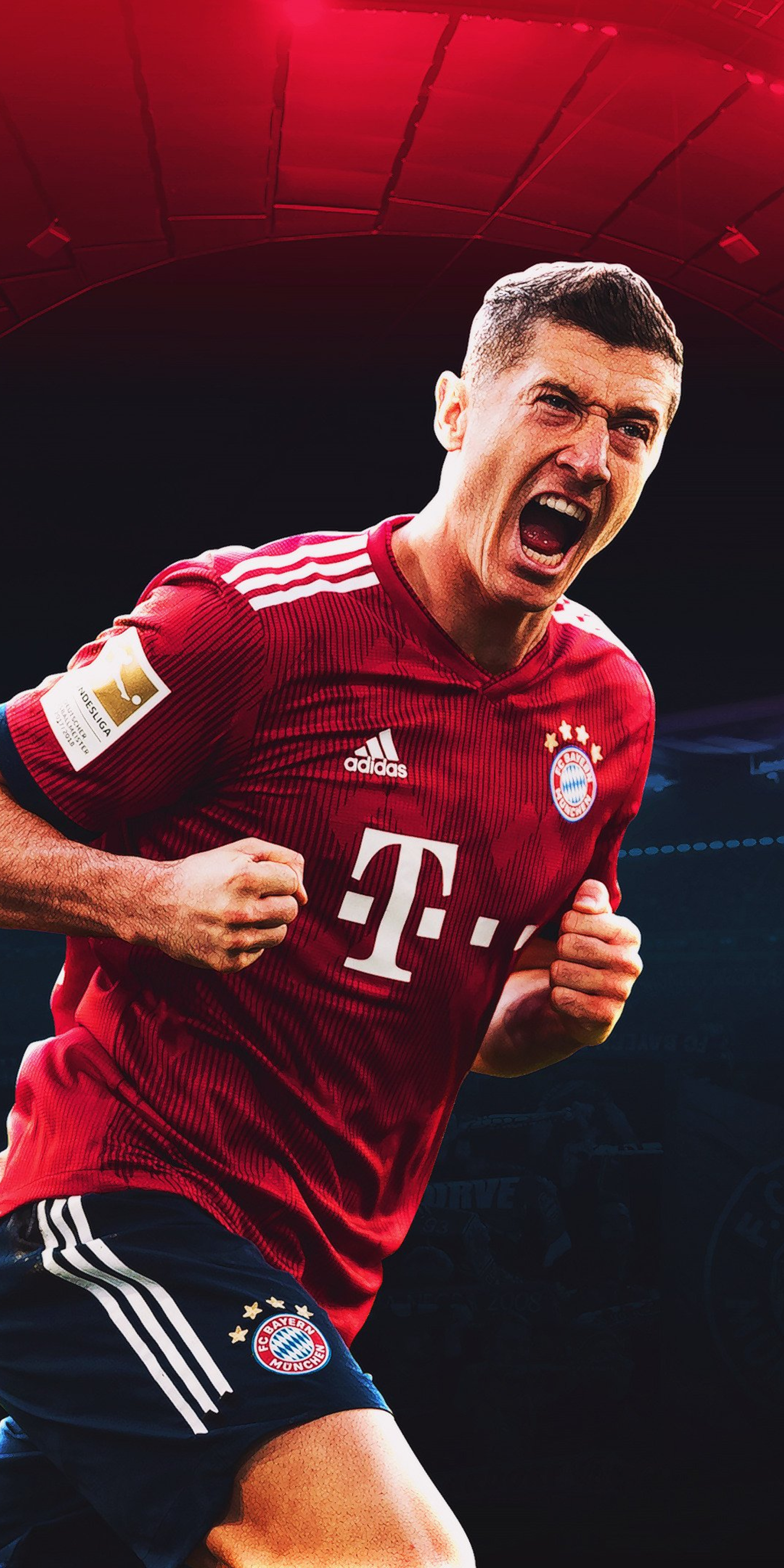1920x3840 Resolution Robert Lewandowski 1920x3840 Resolution Wallpaper ...