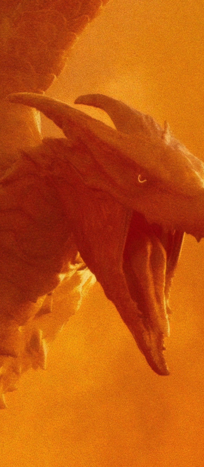 700x1600 Resolution Rodan Godzilla King of the Monsters Movie 700x1600 ...