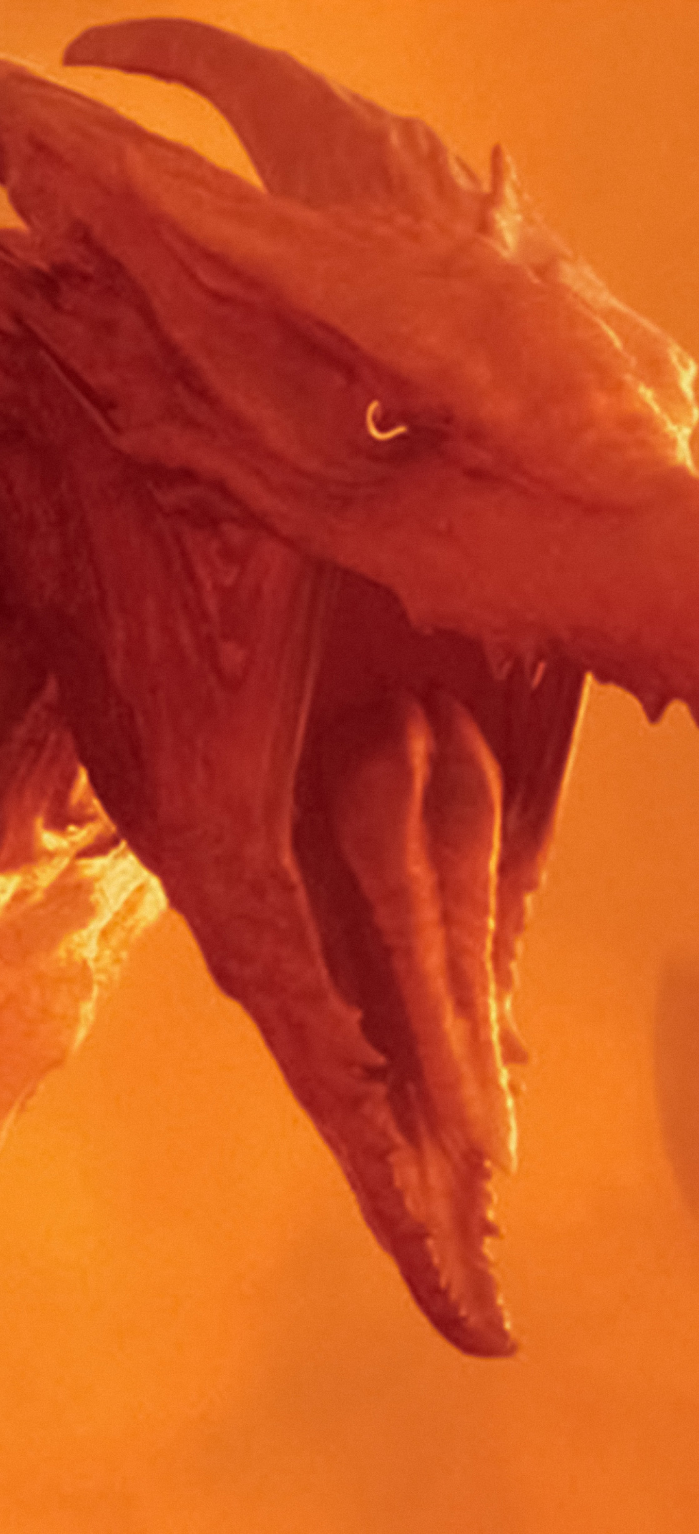1440x3160 Rodan In Godzilla King of the Monsters 4k 8k 1440x3160 ...