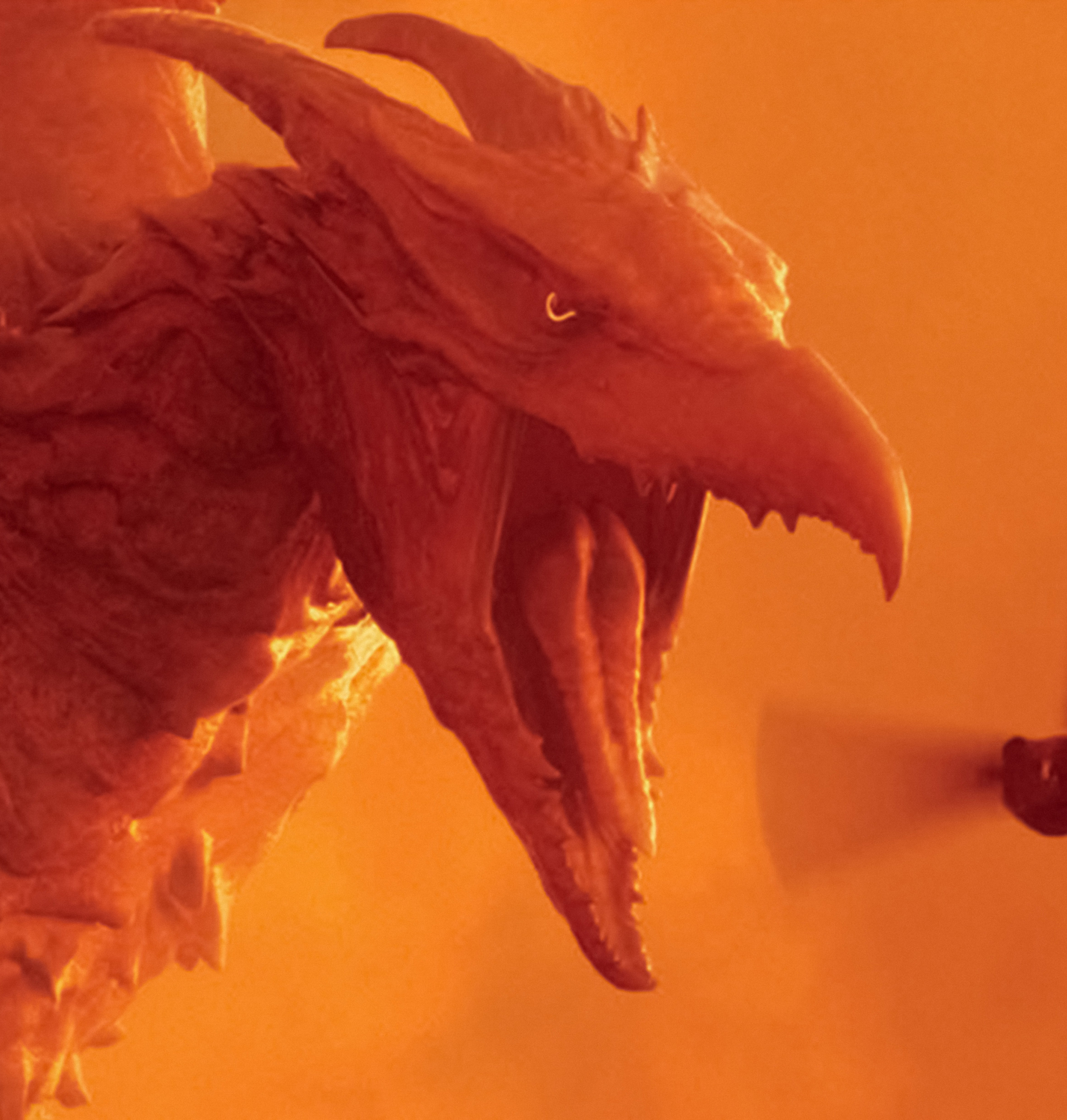 1980x2080 Rodan In Godzilla King of the Monsters 4k 8k 1980x2080 ...