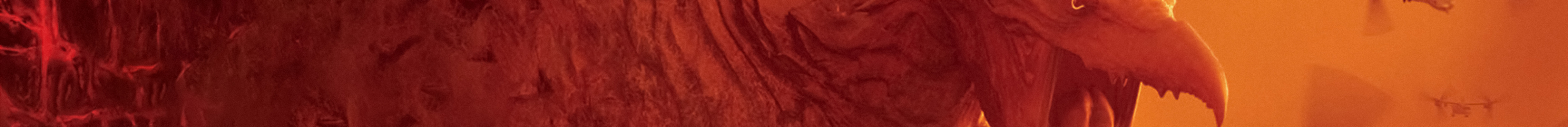 7840x640 Resolution Rodan In Godzilla King of the Monsters 4k 8k ...