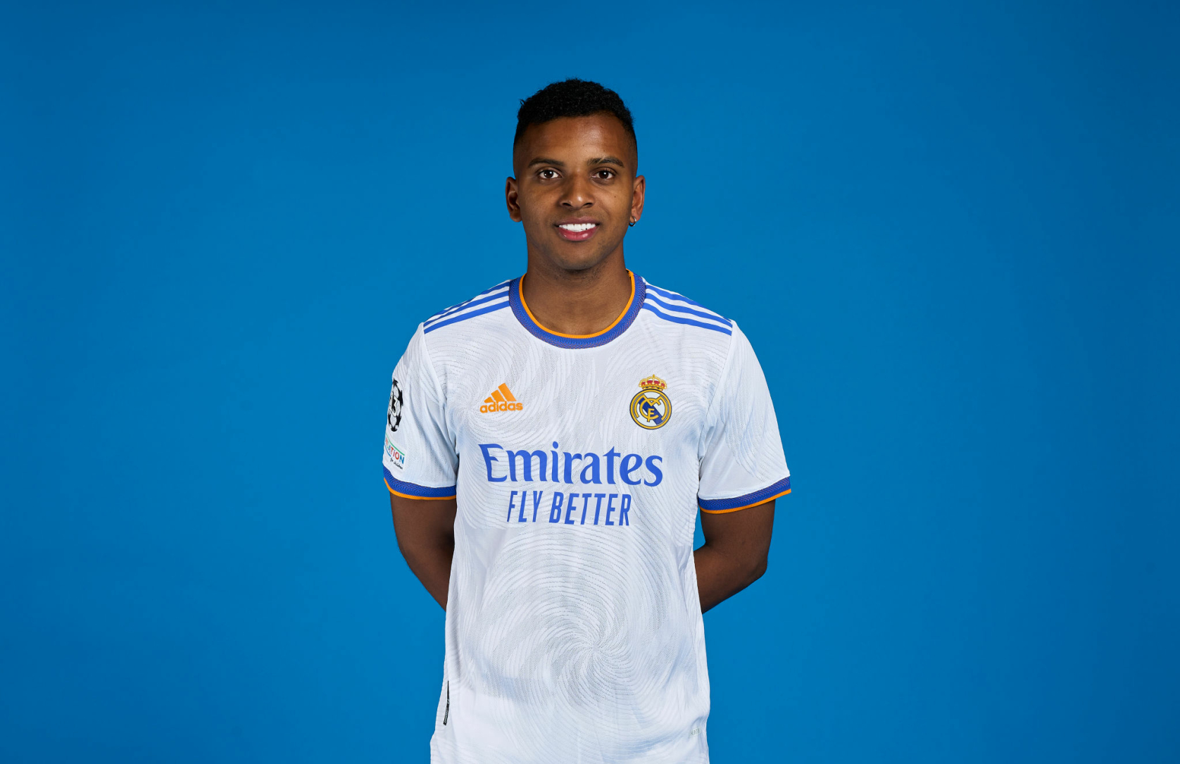 1676x1085 Rodrygo Goes HD Footballer 1676x1085 Resolution Wallpaper, HD ...
