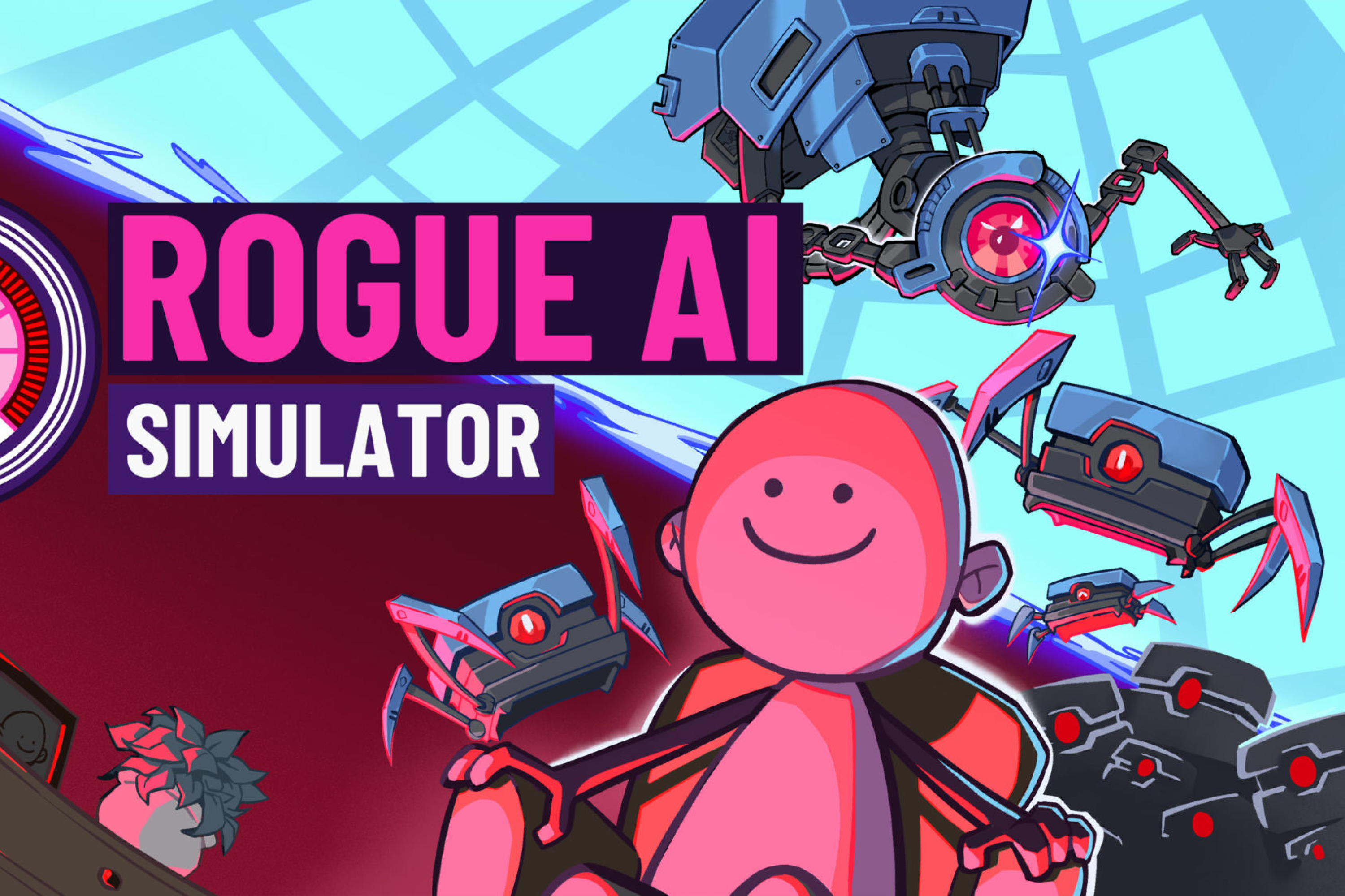 3000x2000 Rogue AI Simulator 2022 3000x2000 Resolution Wallpaper, HD ...