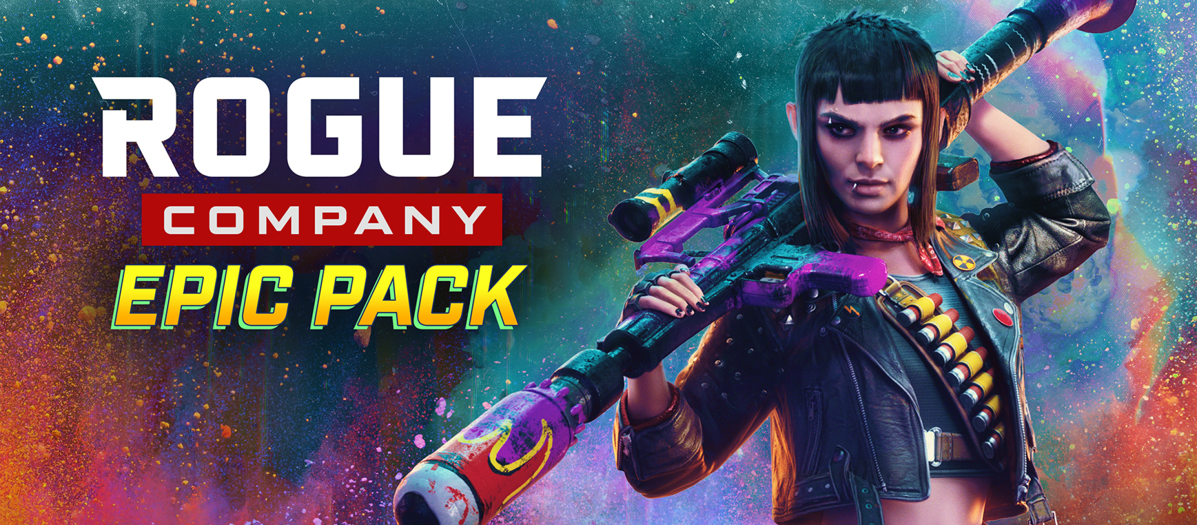 2460x1080 Resolution Rogue Company HD Epic Gaming 2460x1080 Resolution ...