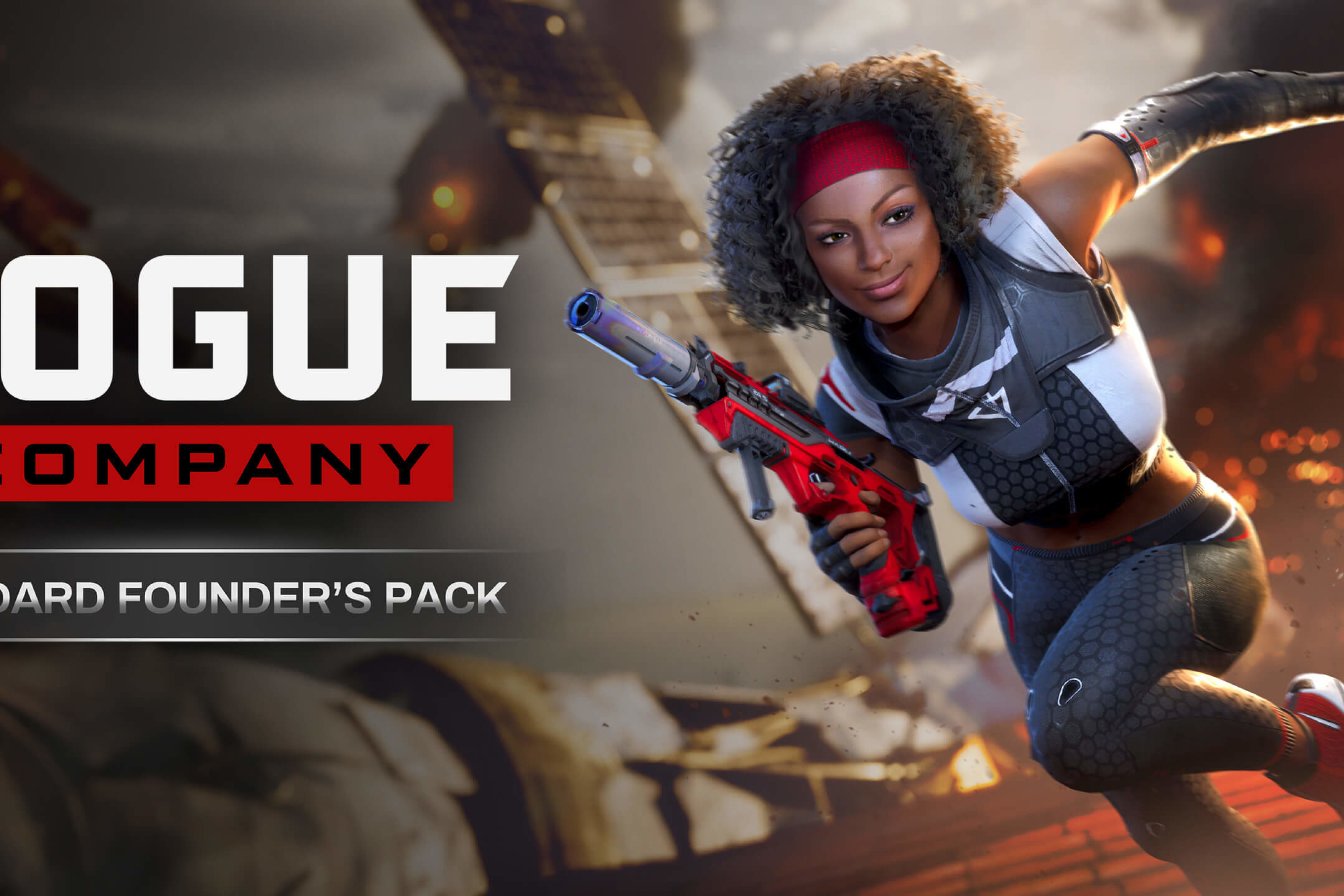 3000x2000 Resolution Rogue Company Season 2021 3000x2000 Resolution ...