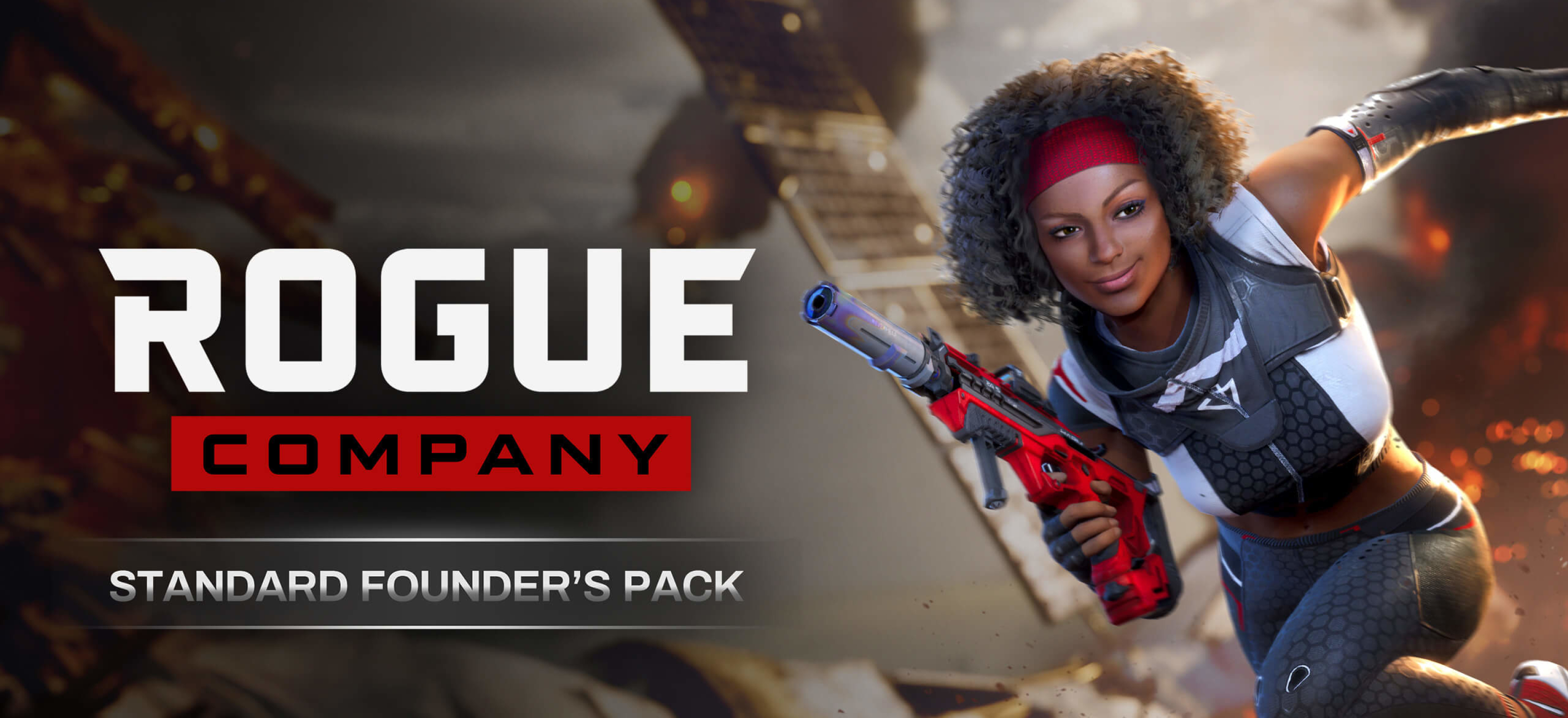 3144x1440 Resolution Rogue Company Season 2021 3144x1440 Resolution ...