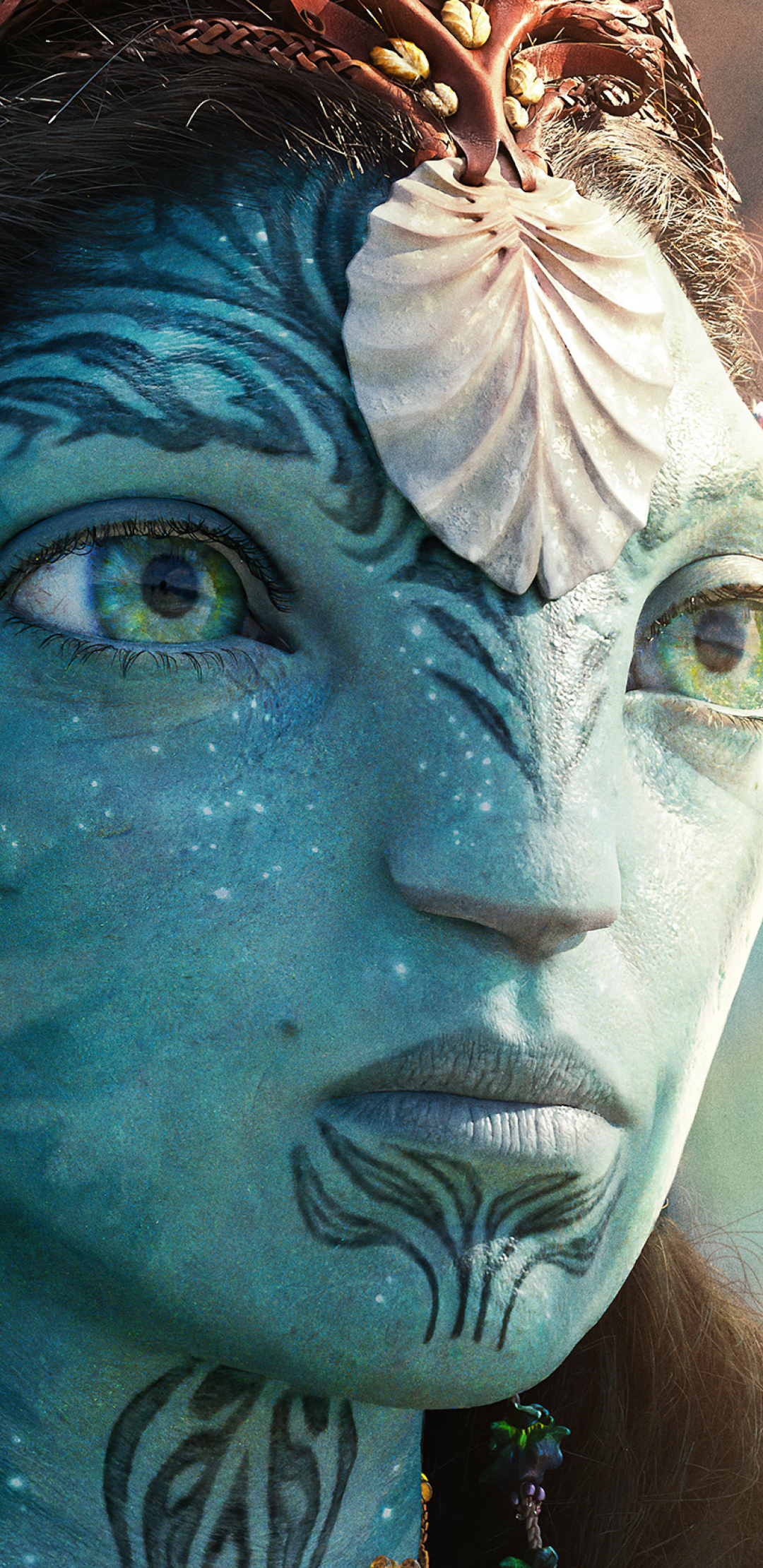 1080x2220 Resolution Ronal Avatar 2 The Way of Water 1080x2220 ...