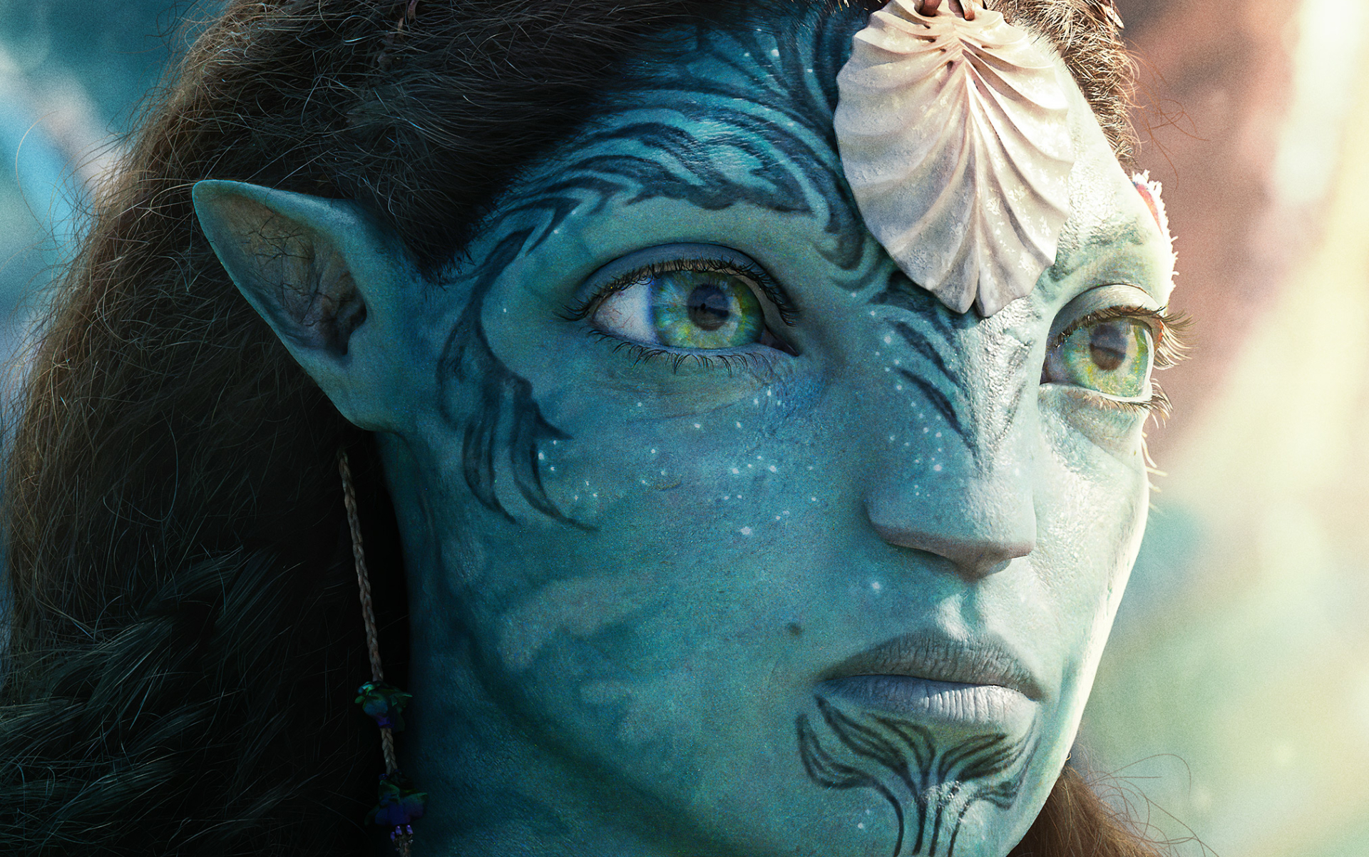 1920x1202 Resolution Ronal Avatar 2 The Way of Water 1920x1202 ...