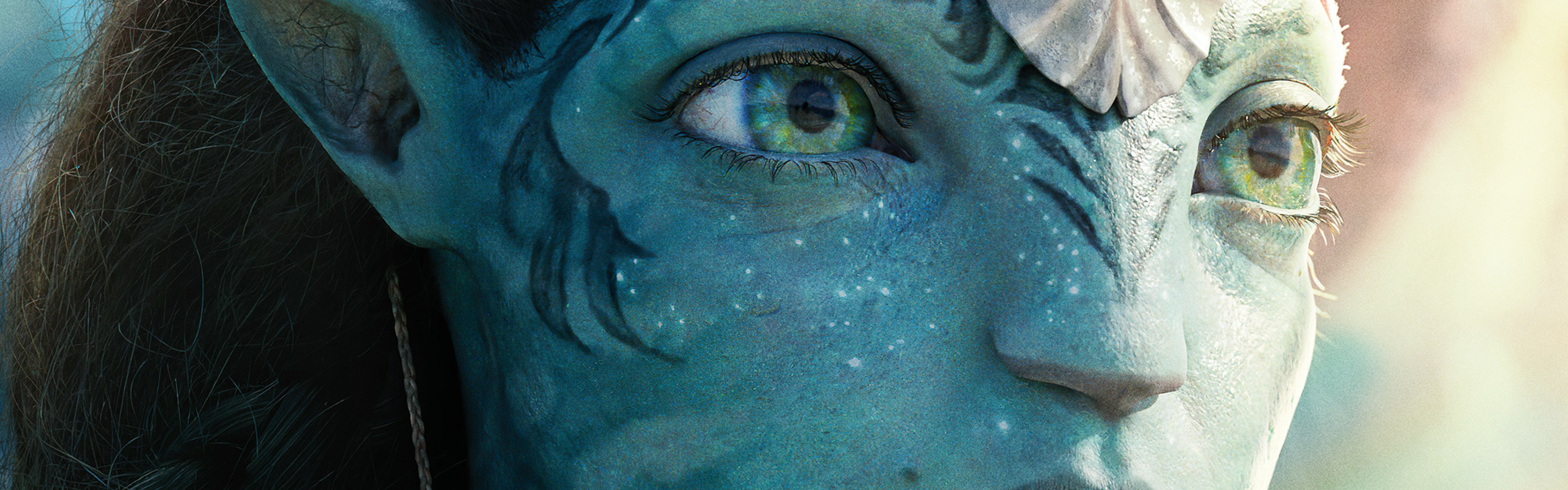3840x1200 Resolution Ronal Avatar 2 The Way of Water 3840x1200 ...