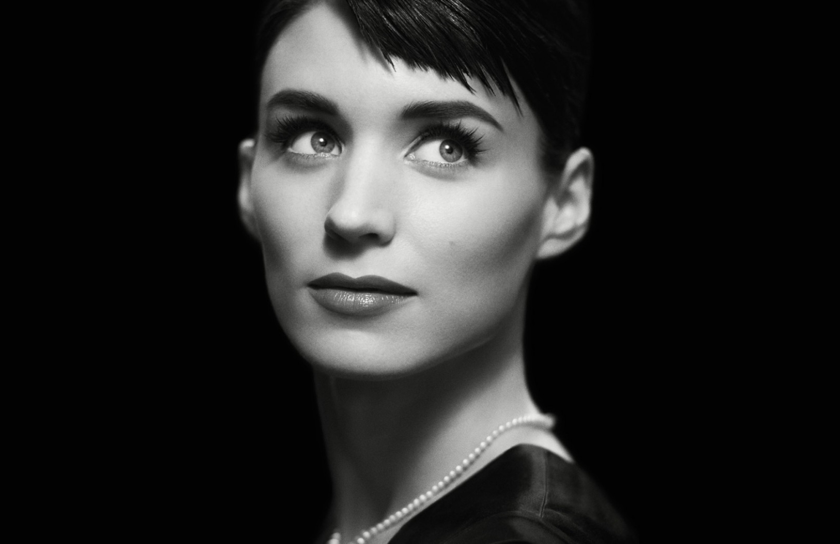 1676x1085 Resolution rooney mara, actress, face 1676x1085 Resolution ...