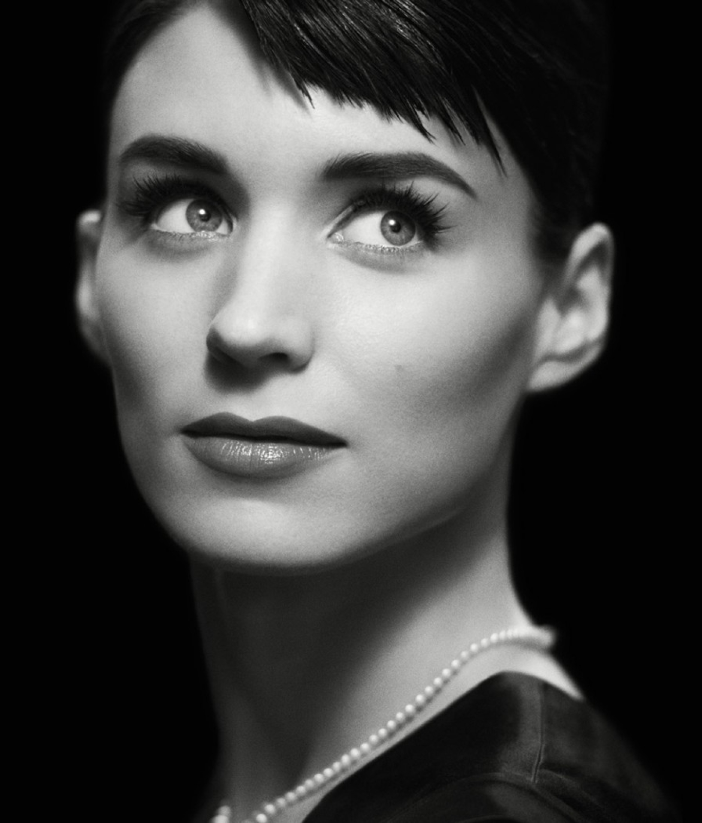 1366x1600 Resolution rooney mara, actress, face 1366x1600 Resolution ...