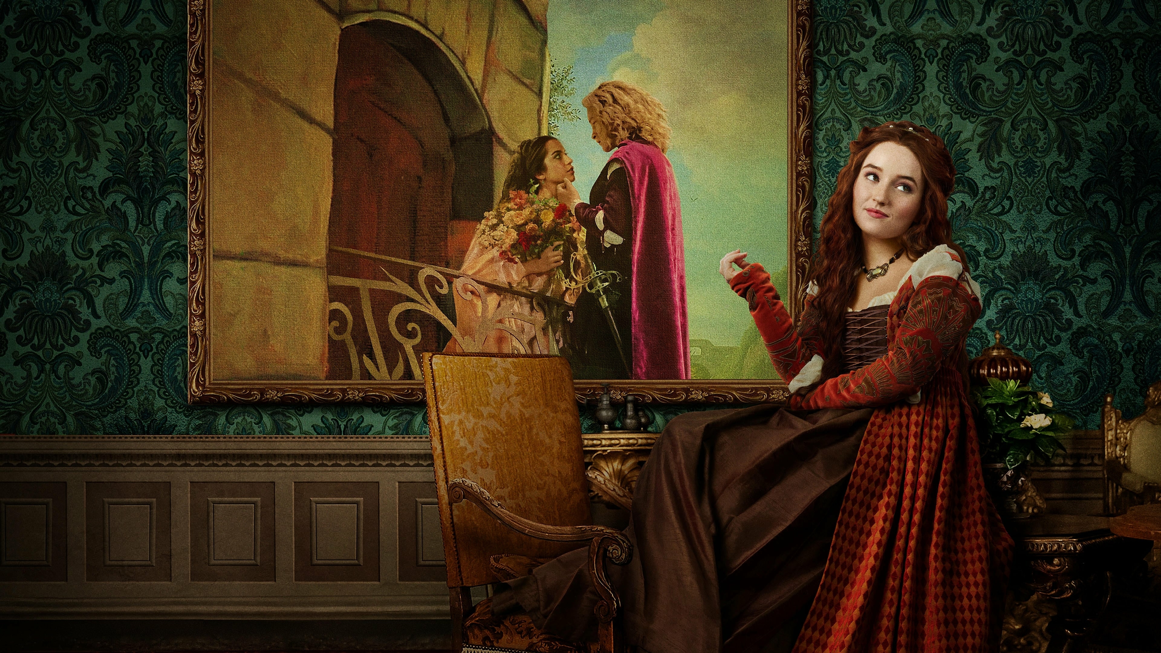 7680x8320 Rosaline Movie 2022 7680x8320 Resolution Wallpaper, HD Movies ...