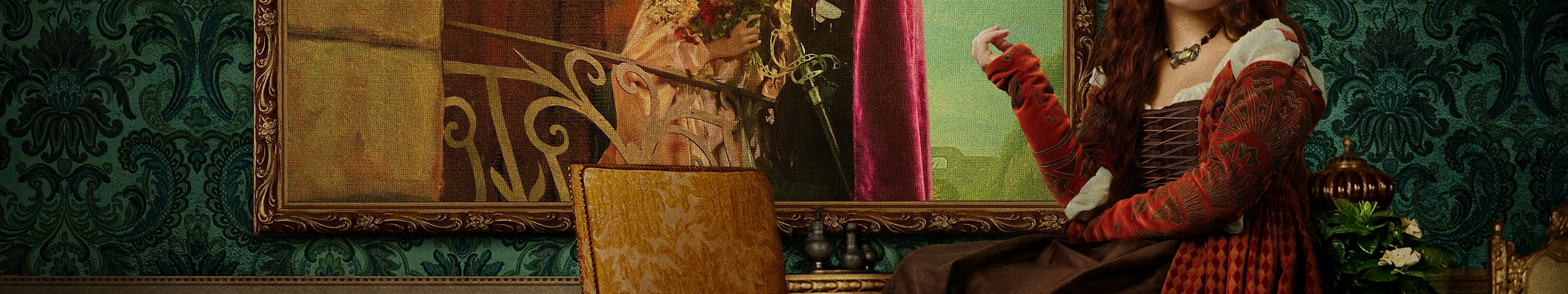 7680x1440 Rosaline Movie 2022 7680x1440 Resolution Wallpaper, HD Movies ...