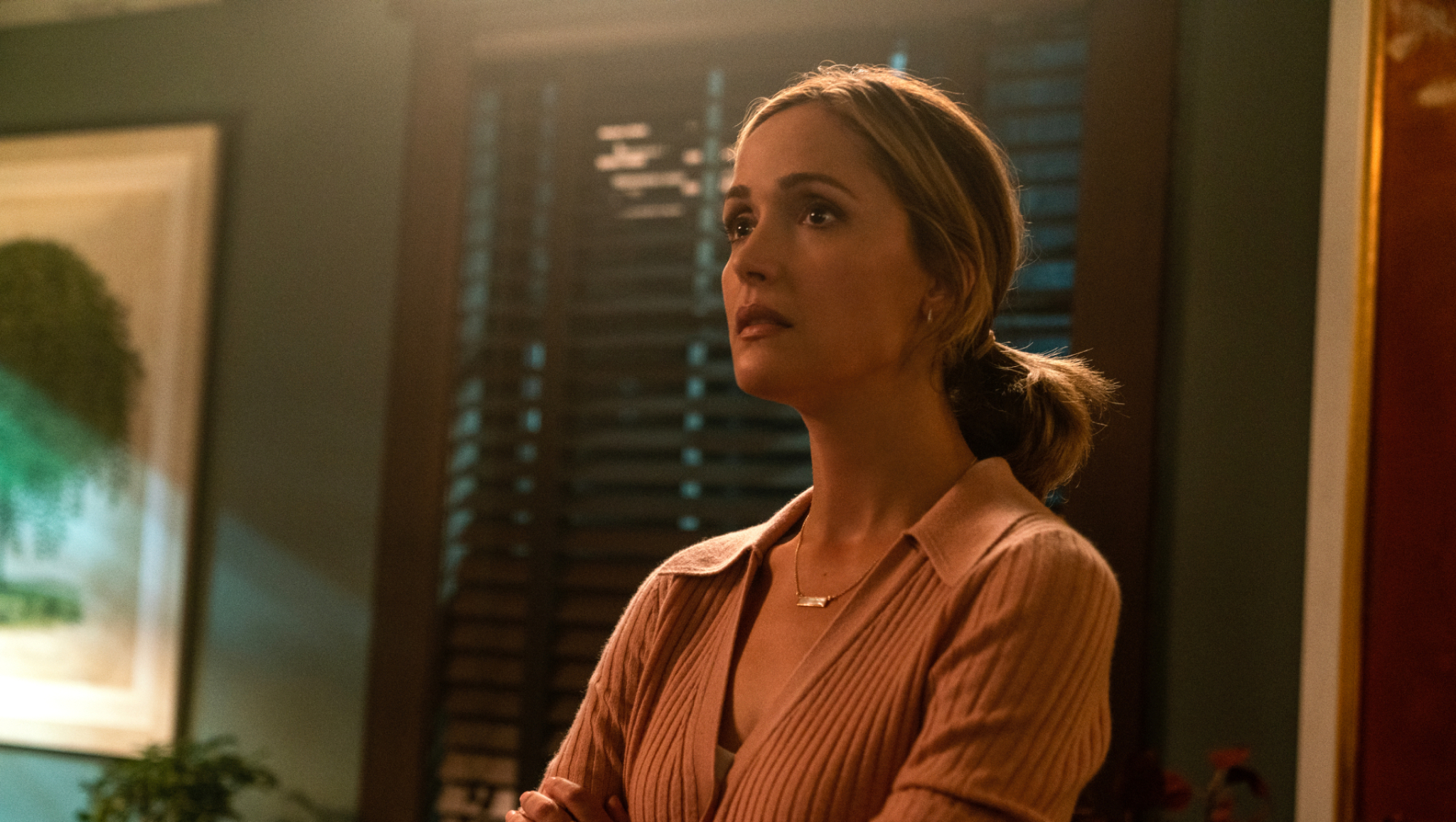 2048x1156 Resolution Rose Byrne Insidious The Red Door 2048x1156 ...