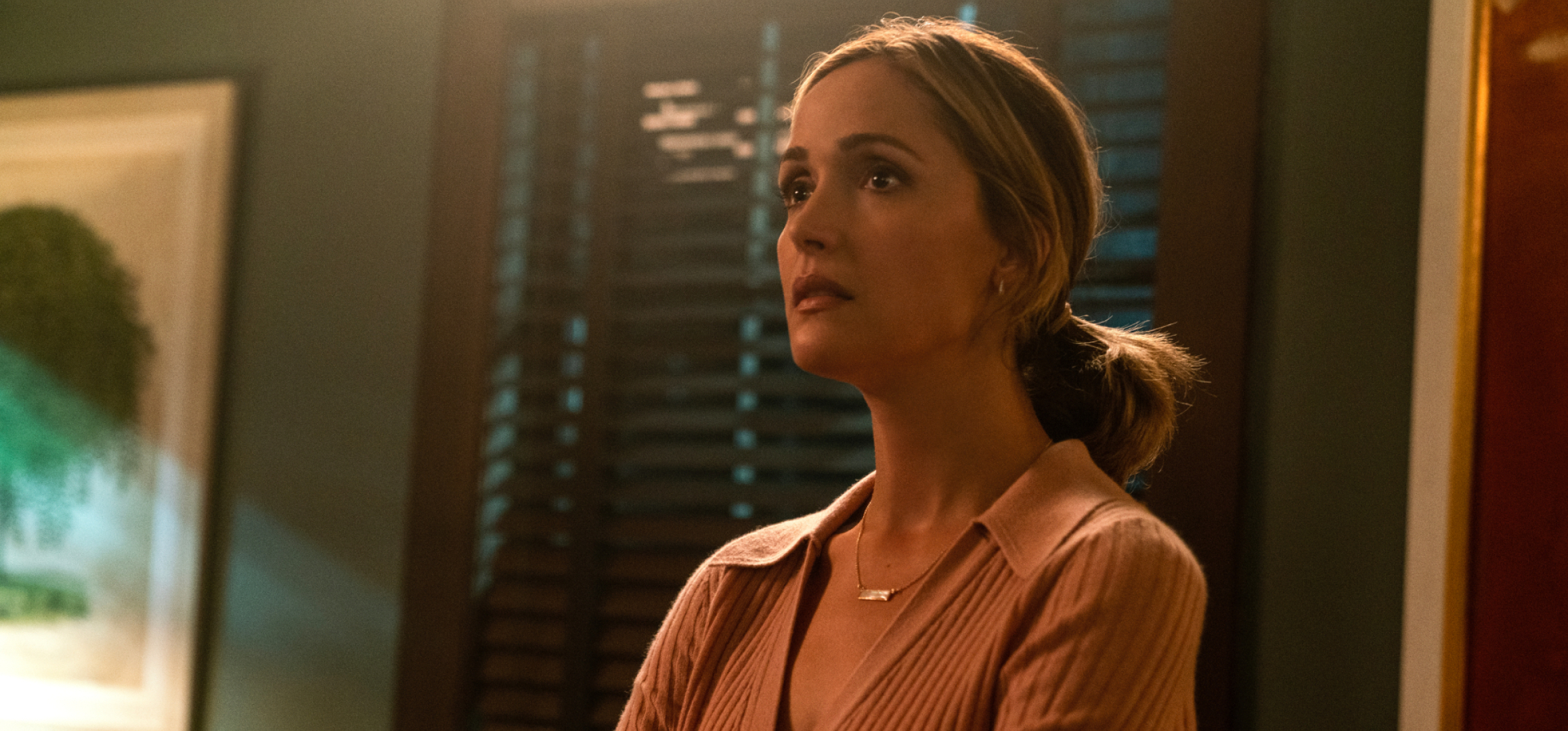 2316x1080 Resolution Rose Byrne Insidious The Red Door 2316x1080 ...