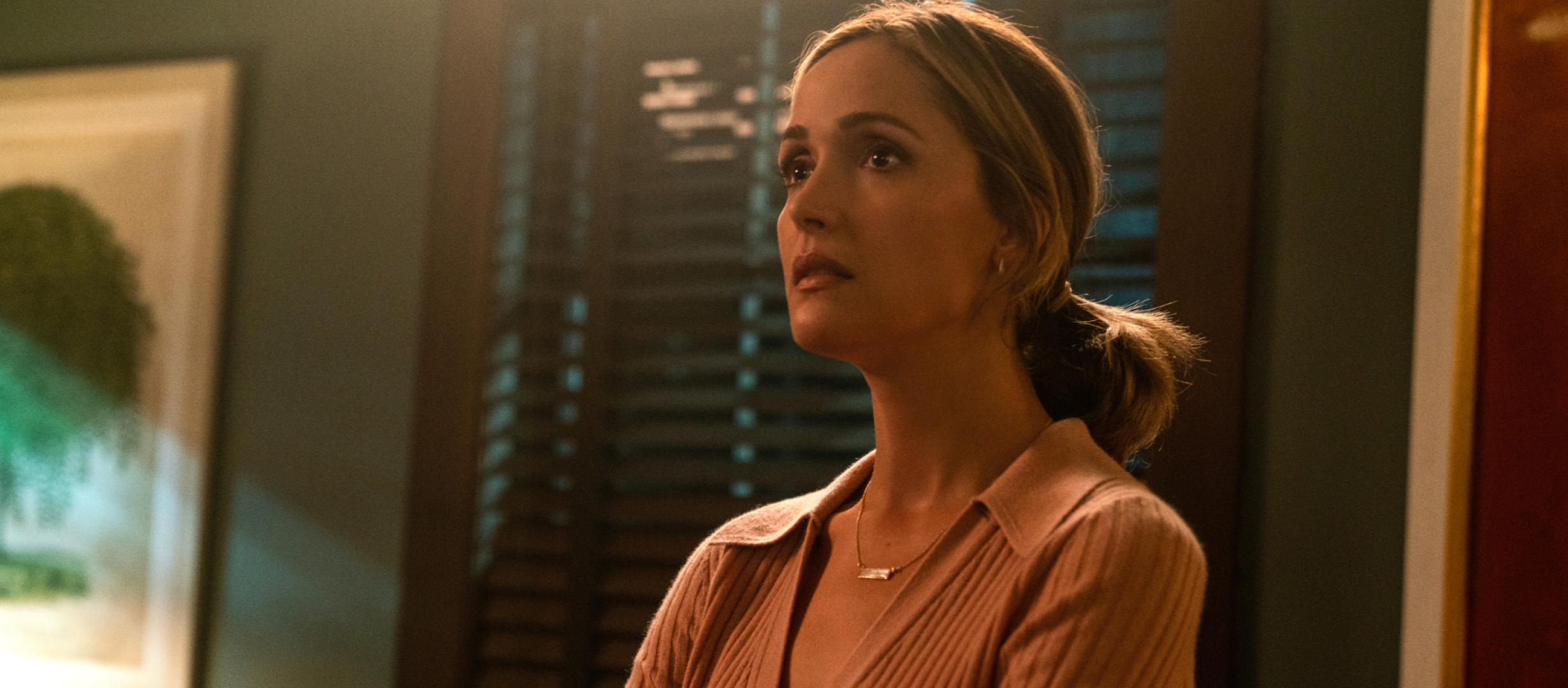 2460x1080 Resolution Rose Byrne Insidious The Red Door 2460x1080 ...