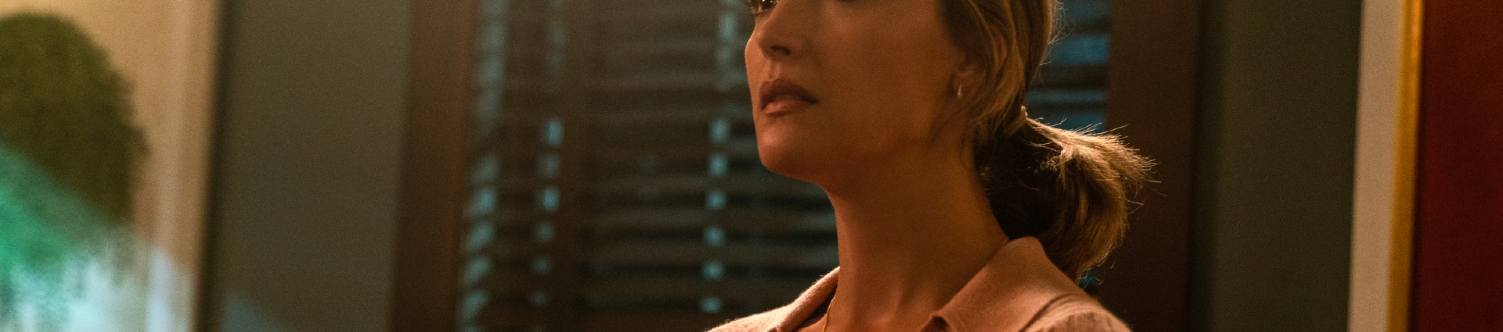 4880x1080 Resolution Rose Byrne Insidious The Red Door 4880x1080 ...
