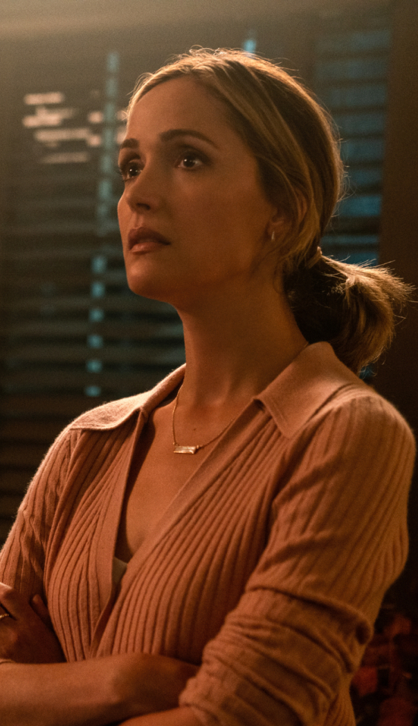 604x1050 Resolution Rose Byrne Insidious The Red Door 604x1050 ...