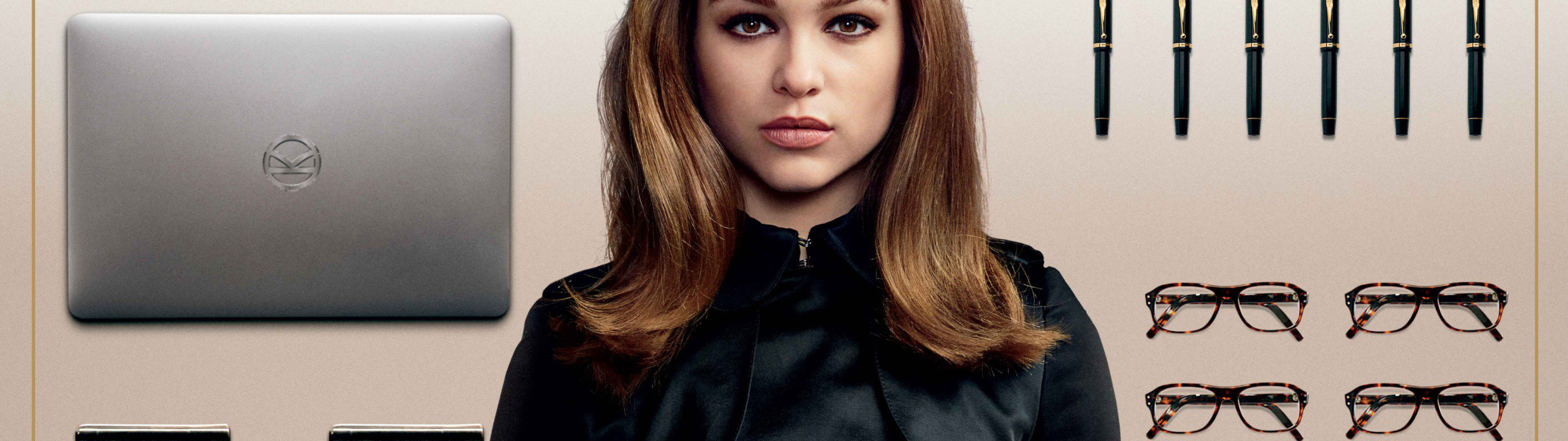 3840x1080 Resolution Roxy In Kingsman 3840x1080 Resolution Wallpaper ...