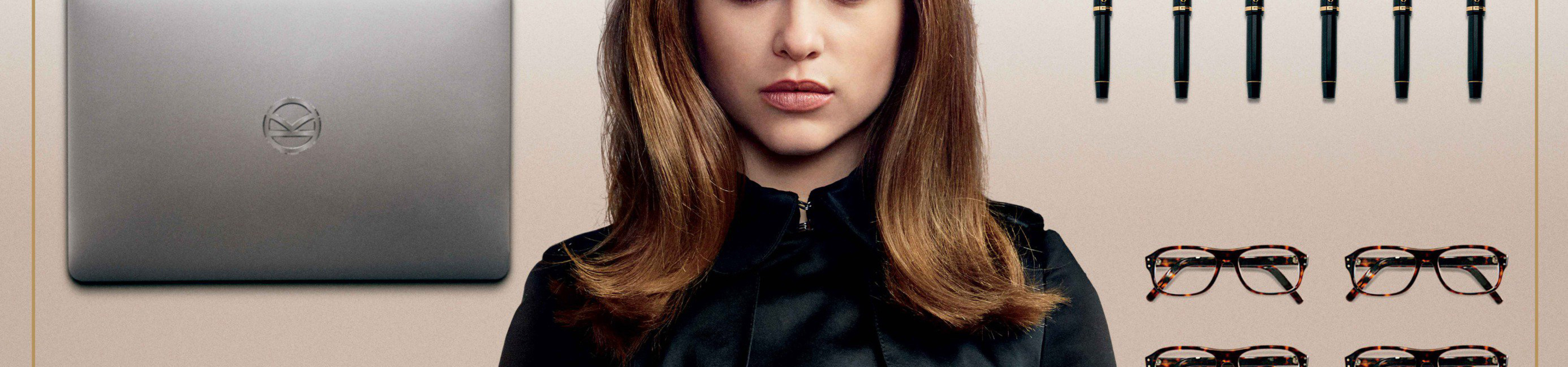5120x1200 Roxy In Kingsman 5120x1200 Resolution Wallpaper, HD ...