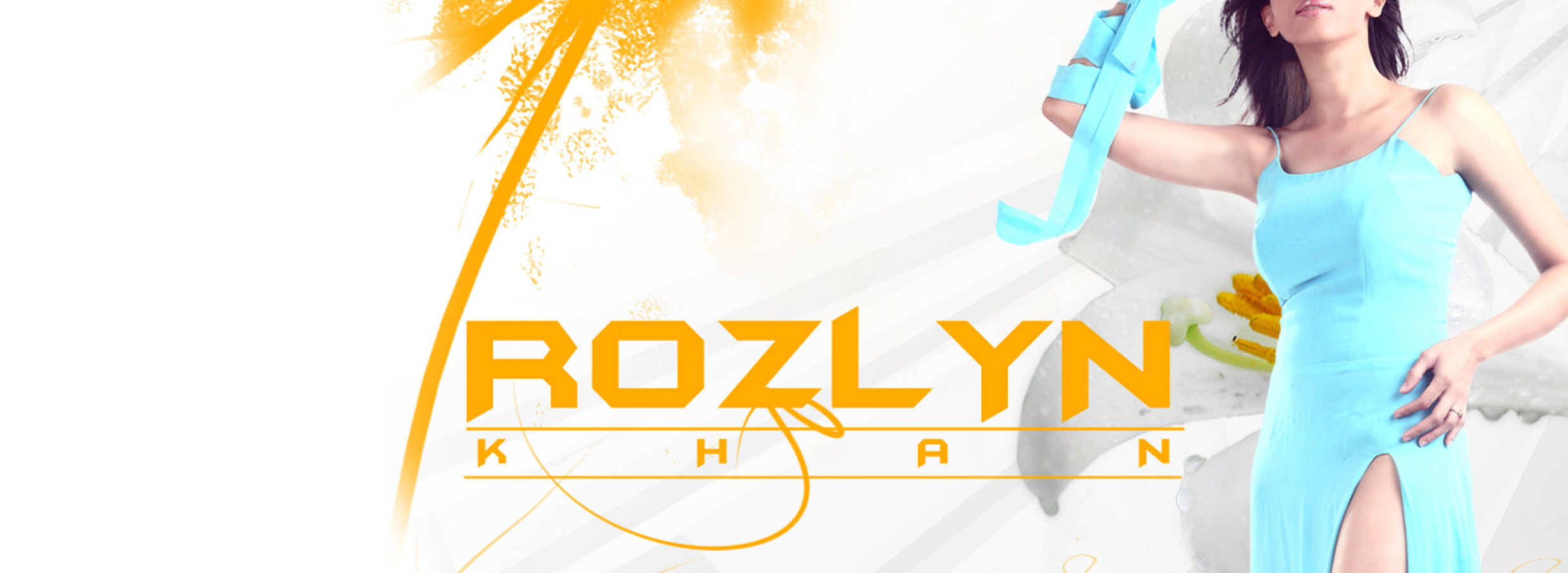 2460x900 Resolution Rozlyn Khan Charming HD Pics 2460x900 Resolution ...