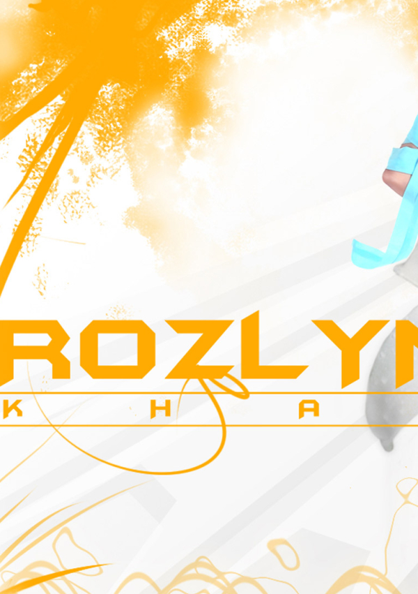 600x851 Resolution Rozlyn Khan Charming HD Pics 600x851 Resolution ...