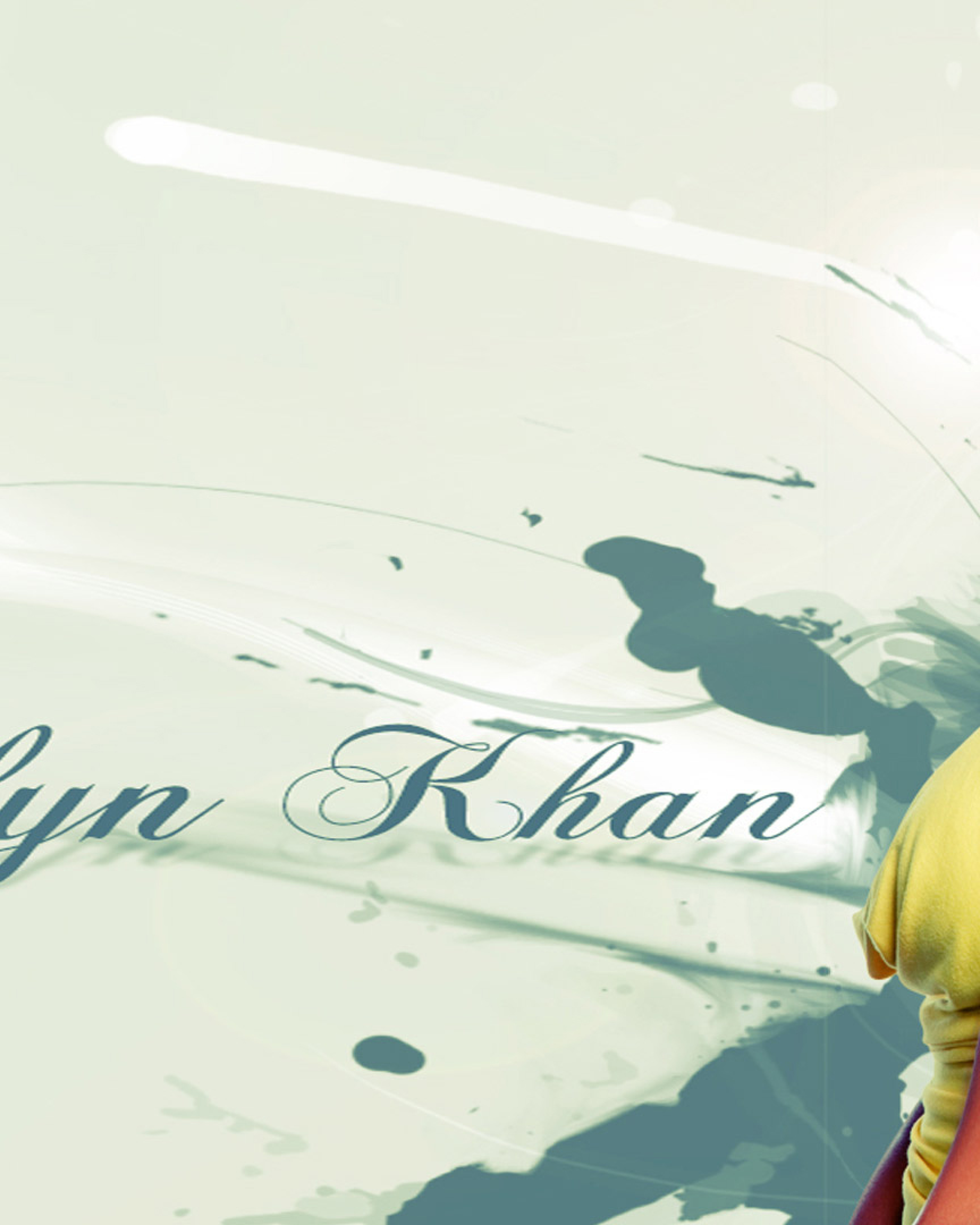 4000x5000 Resolution Rozlyn Khan Glamorous HD Wallpaper 4000x5000 ...