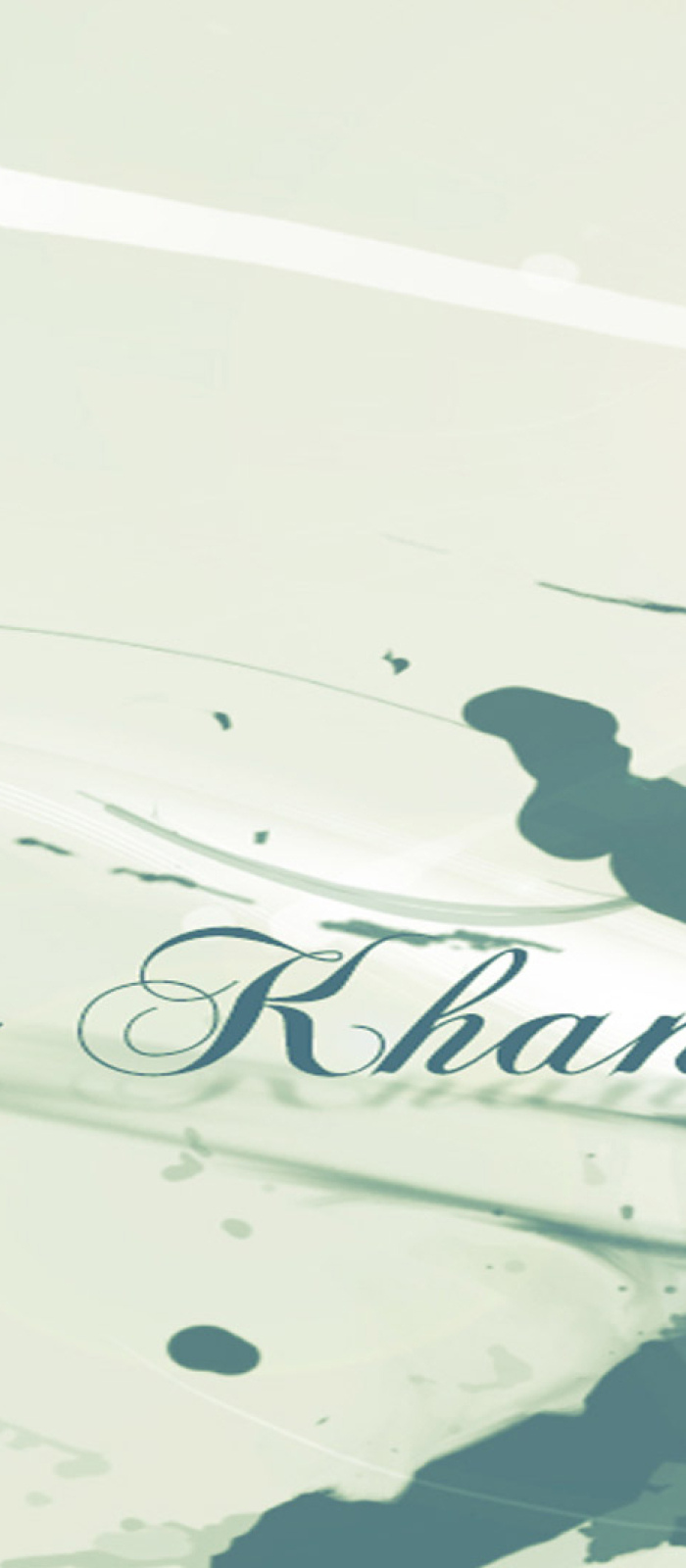 700x1600 Resolution Rozlyn Khan Glamorous HD Wallpaper 700x1600 ...