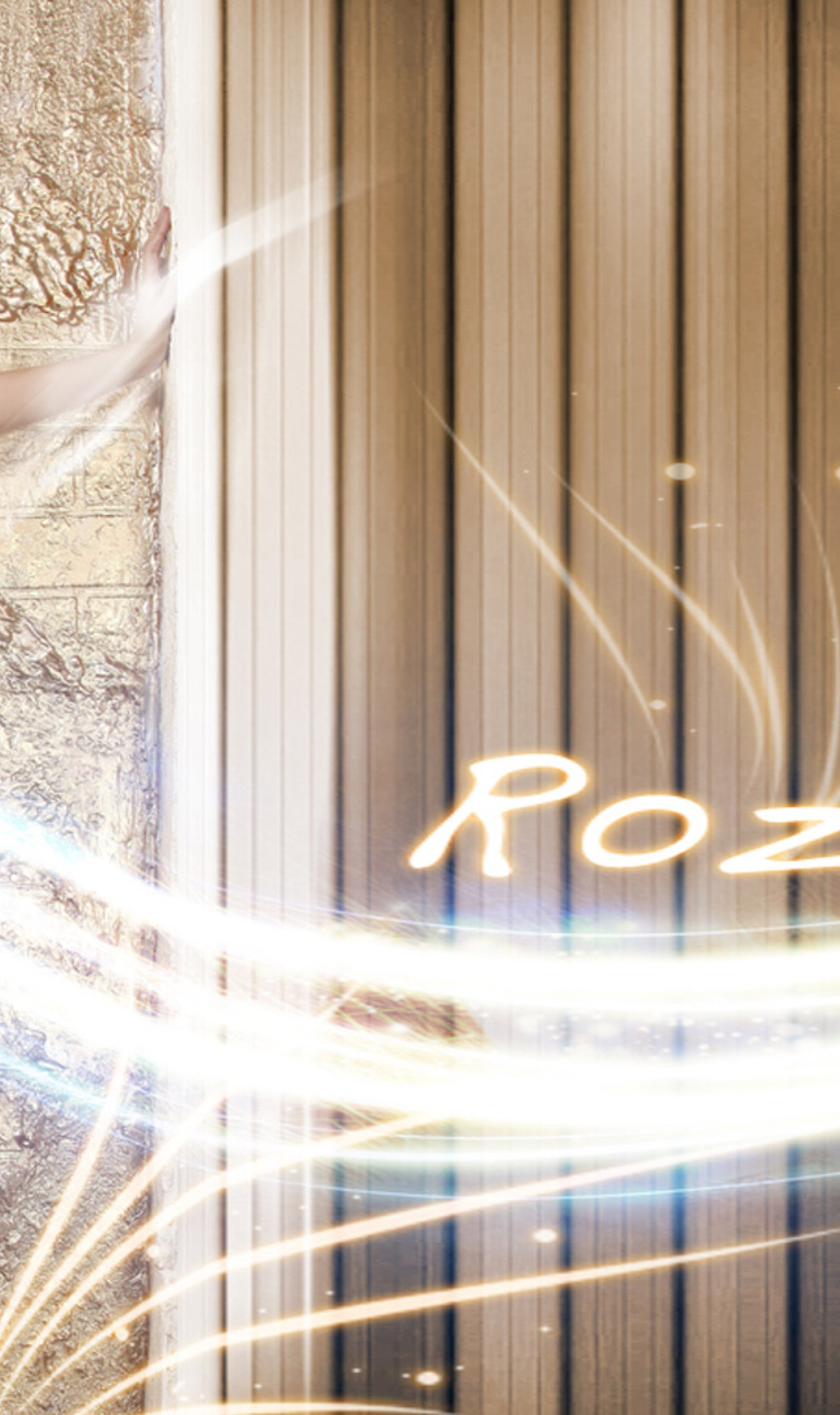 1900x3200 Resolution Rozlyn Khan Latest Unseen Wallpapers 1900x3200 ...