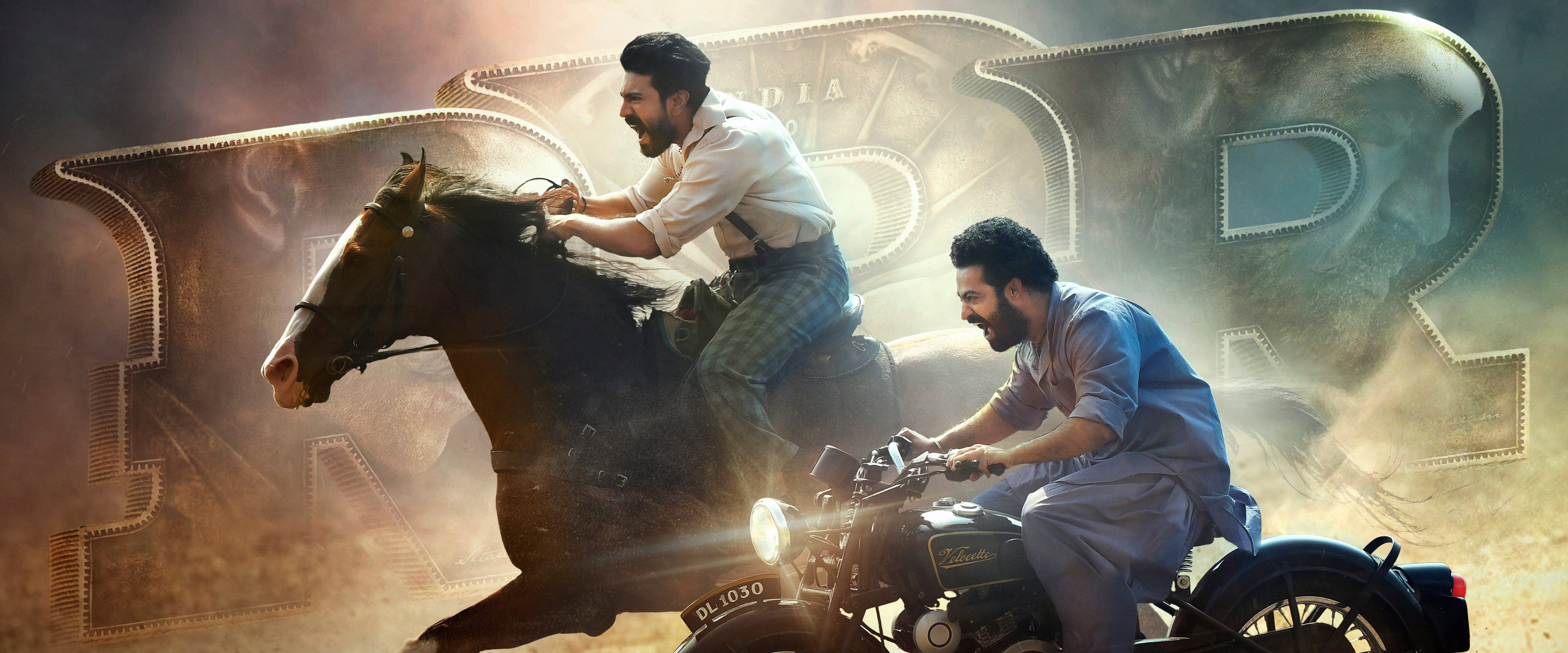 3840x1600 Resolution RRR Movie 3840x1600 Resolution Wallpaper ...