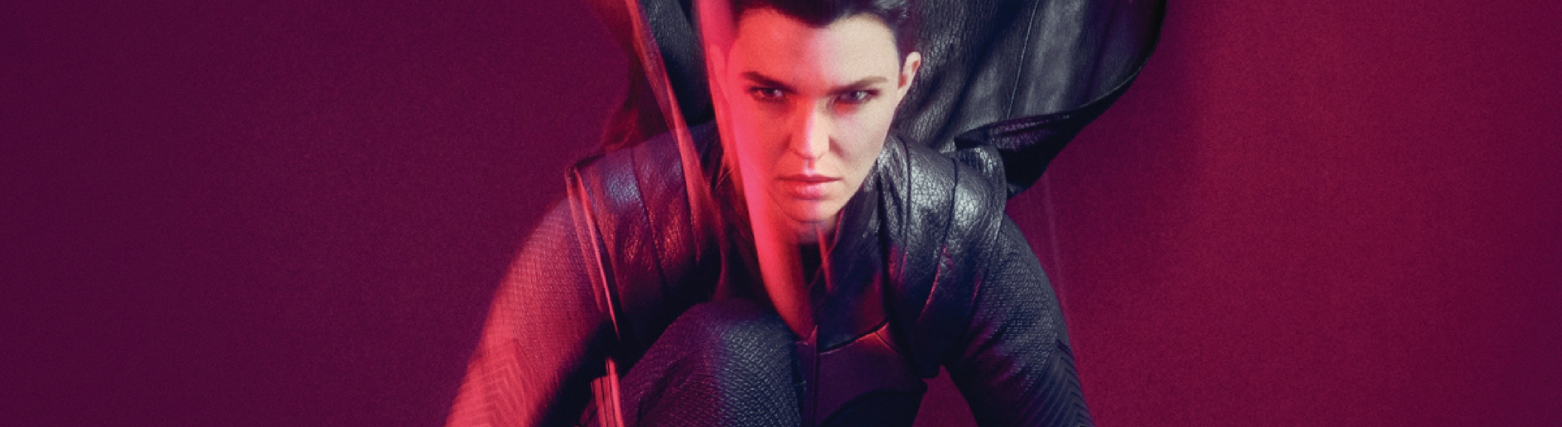 5120x1400 Resolution Ruby Rose Batwoman Photoshoot 5120x1400 Resolution ...