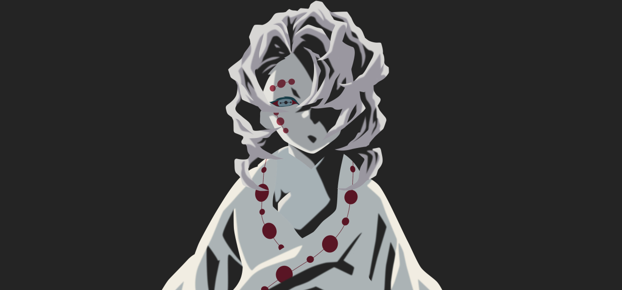 1234x576 Resolution Rui Demon Slayer Art 1234x576 Resolution Wallpaper ...