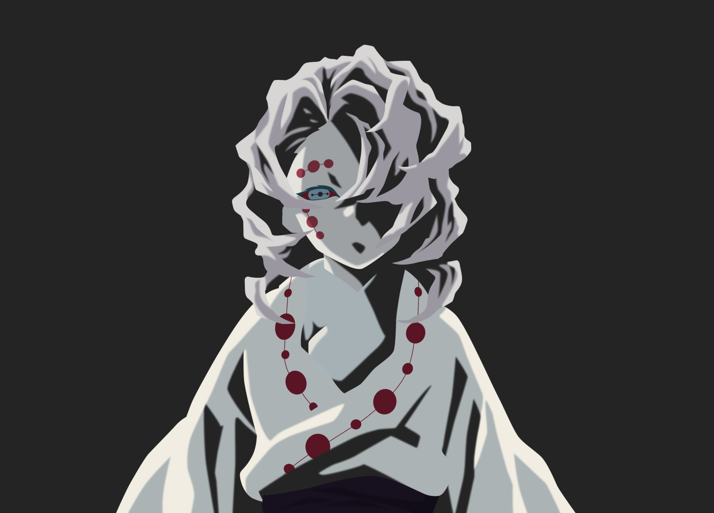 1420x1020 Resolution Rui Demon Slayer Art 1420x1020 Resolution ...