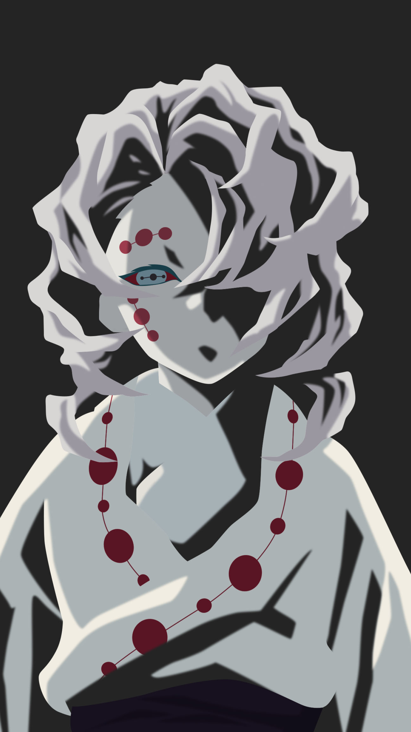 1440x2561 Resolution Rui Demon Slayer Art 1440x2561 Resolution ...