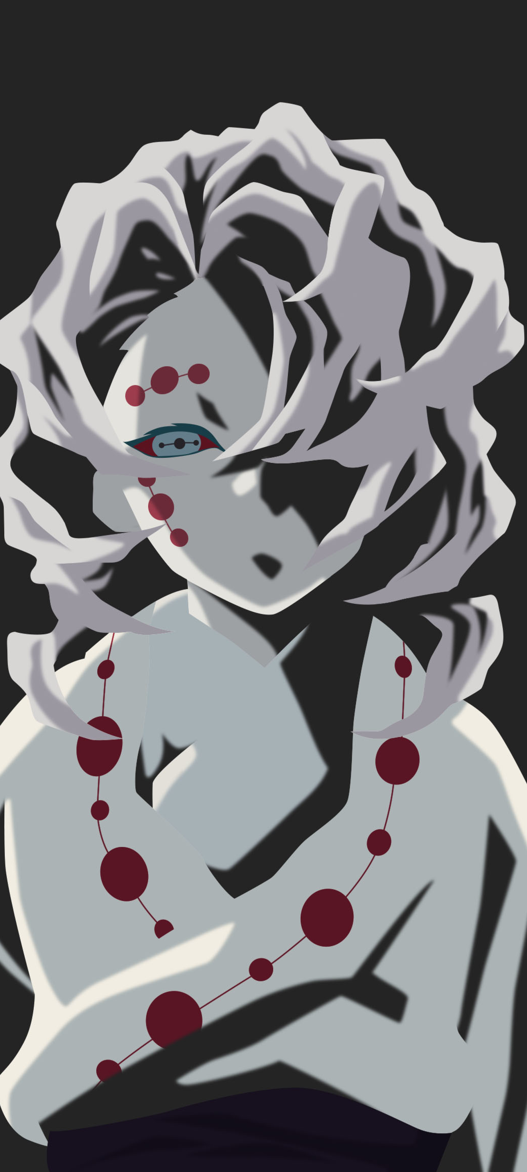 1840x4089 Resolution Rui Demon Slayer Art 1840x4089 Resolution ...
