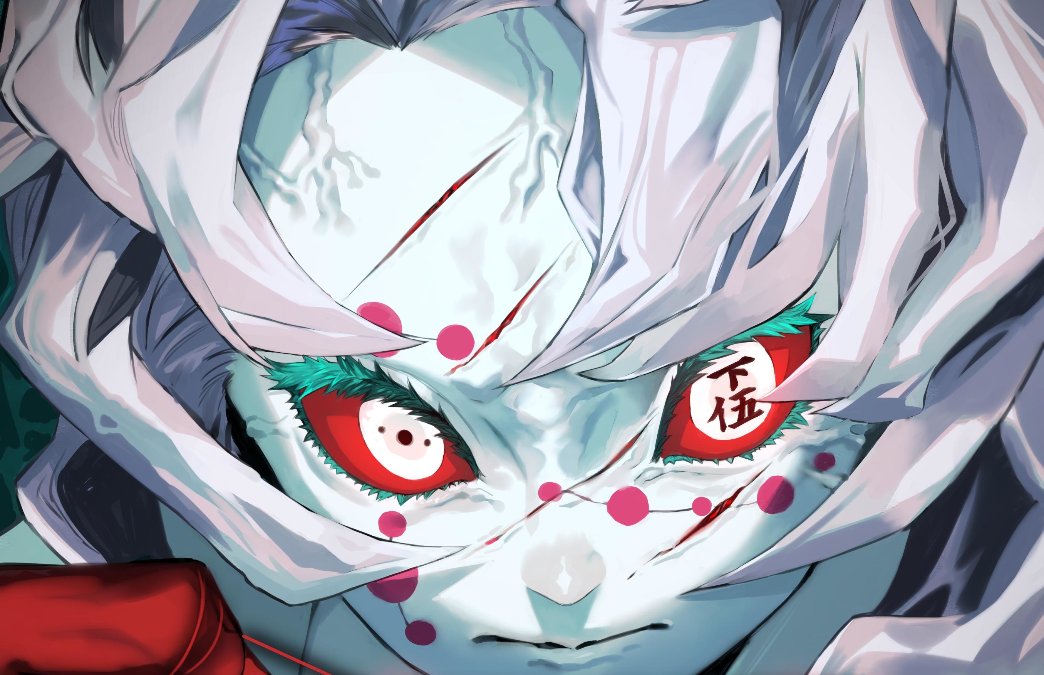 3456x2234 Resolution Rui Kimetsu no Yaiba 3456x2234 Resolution ...