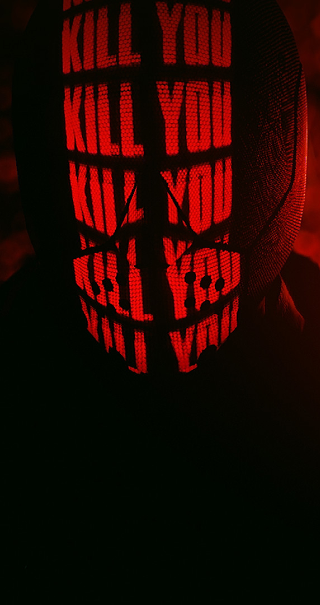 1082x2042 Resolution Ruiner Kill You 1082x2042 Resolution Wallpaper ...