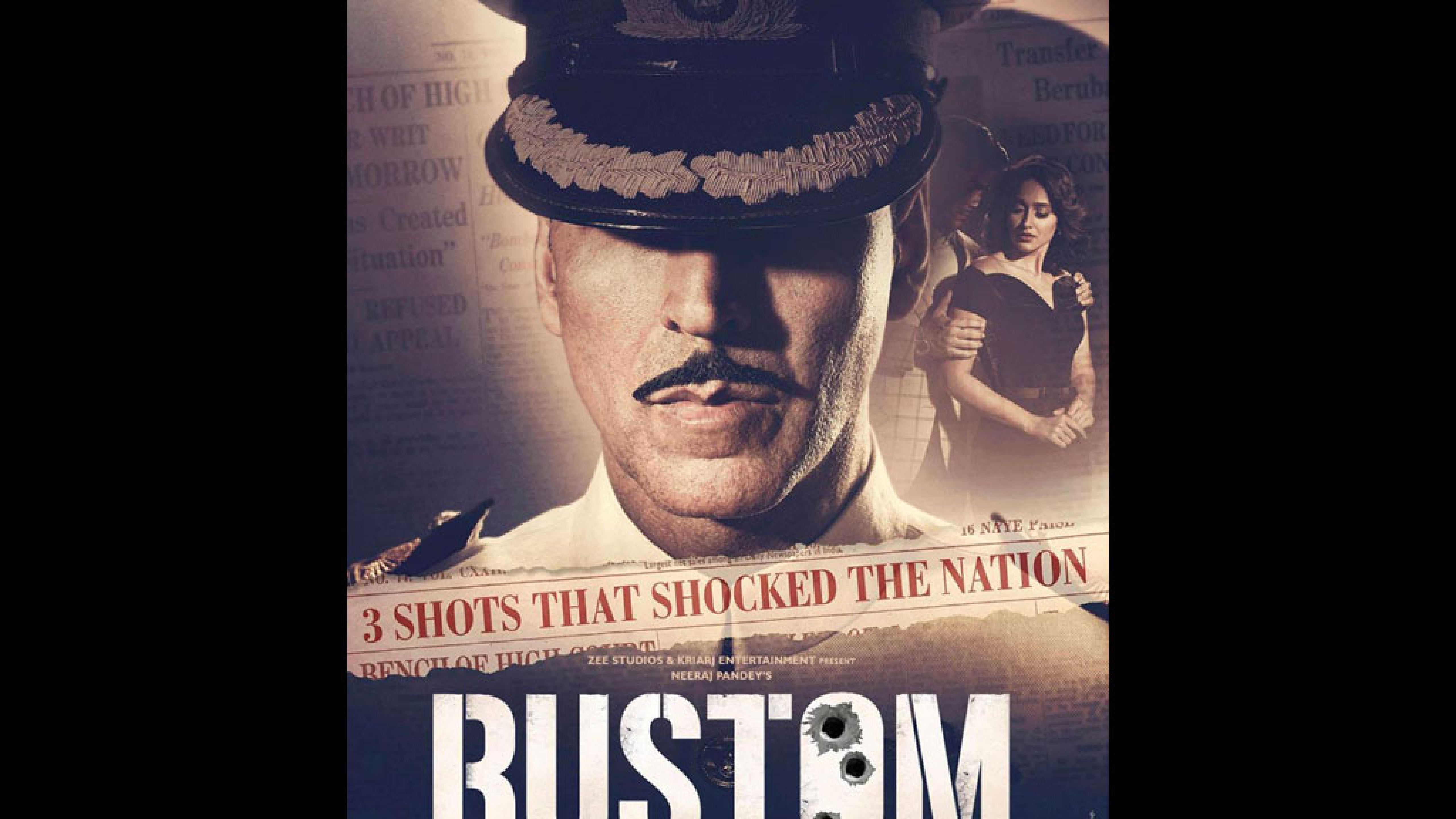 5120x2880 Resolution Rustom Movie Hd Pics 5K Wallpaper - Wallpapers Den