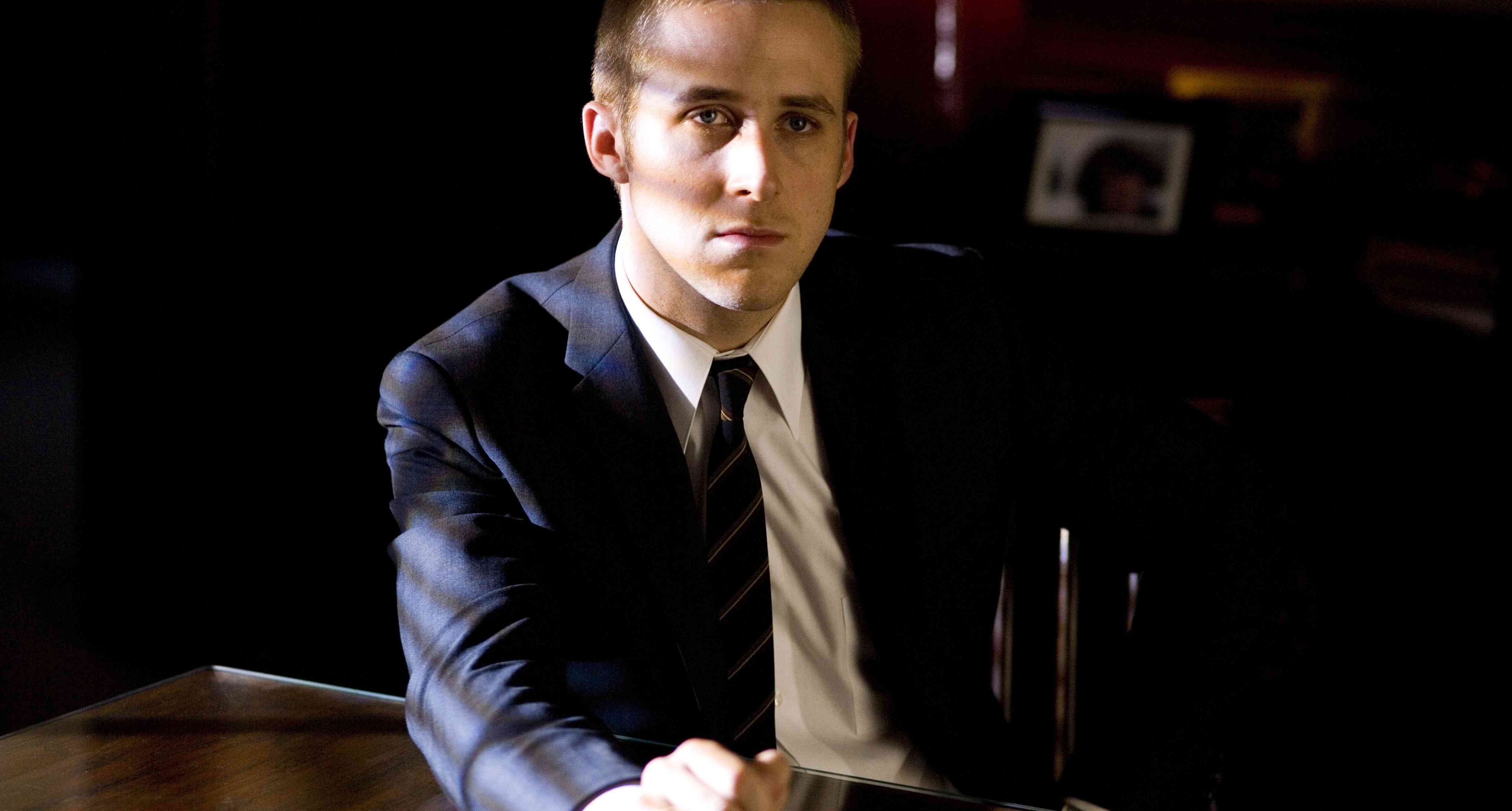 3840x2060 Resolution ryan gosling, actor, man 3840x2060 Resolution ...