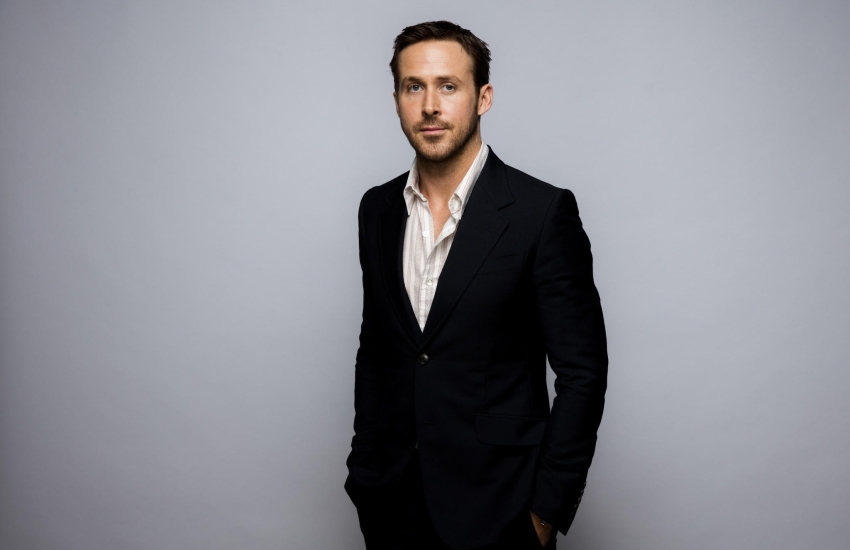 850x550 Resolution ryan gosling, actor, tuxedo 850x550 Resolution ...