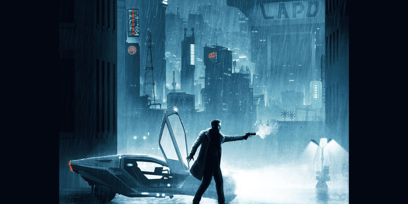 1400x700 Resolution Ryan Gosling Blade Runner 2049 Still 1400x700 ...