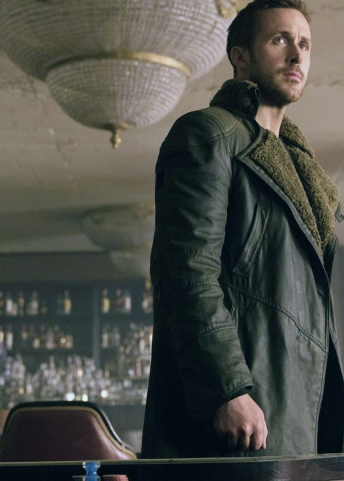 500x700 Resolution Ryan Gosling In Blade Runner 2049 Movie 500x700 ...