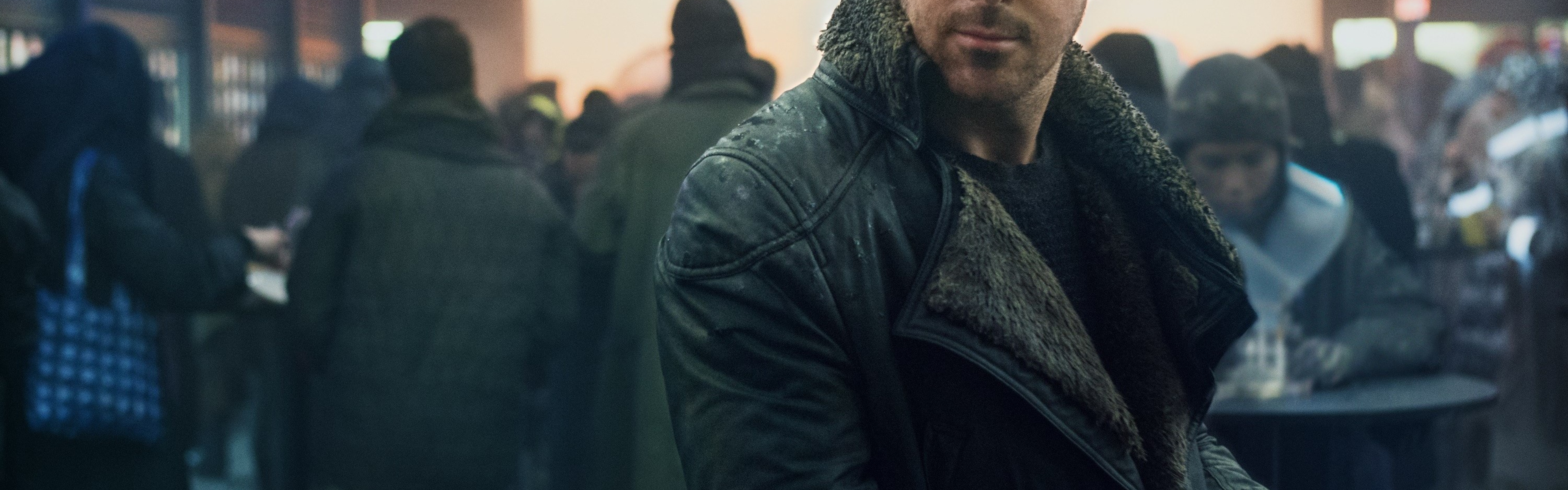5120x1600 Resolution Ryan Gosling In Blade Runner 2049 5120x1600 ...