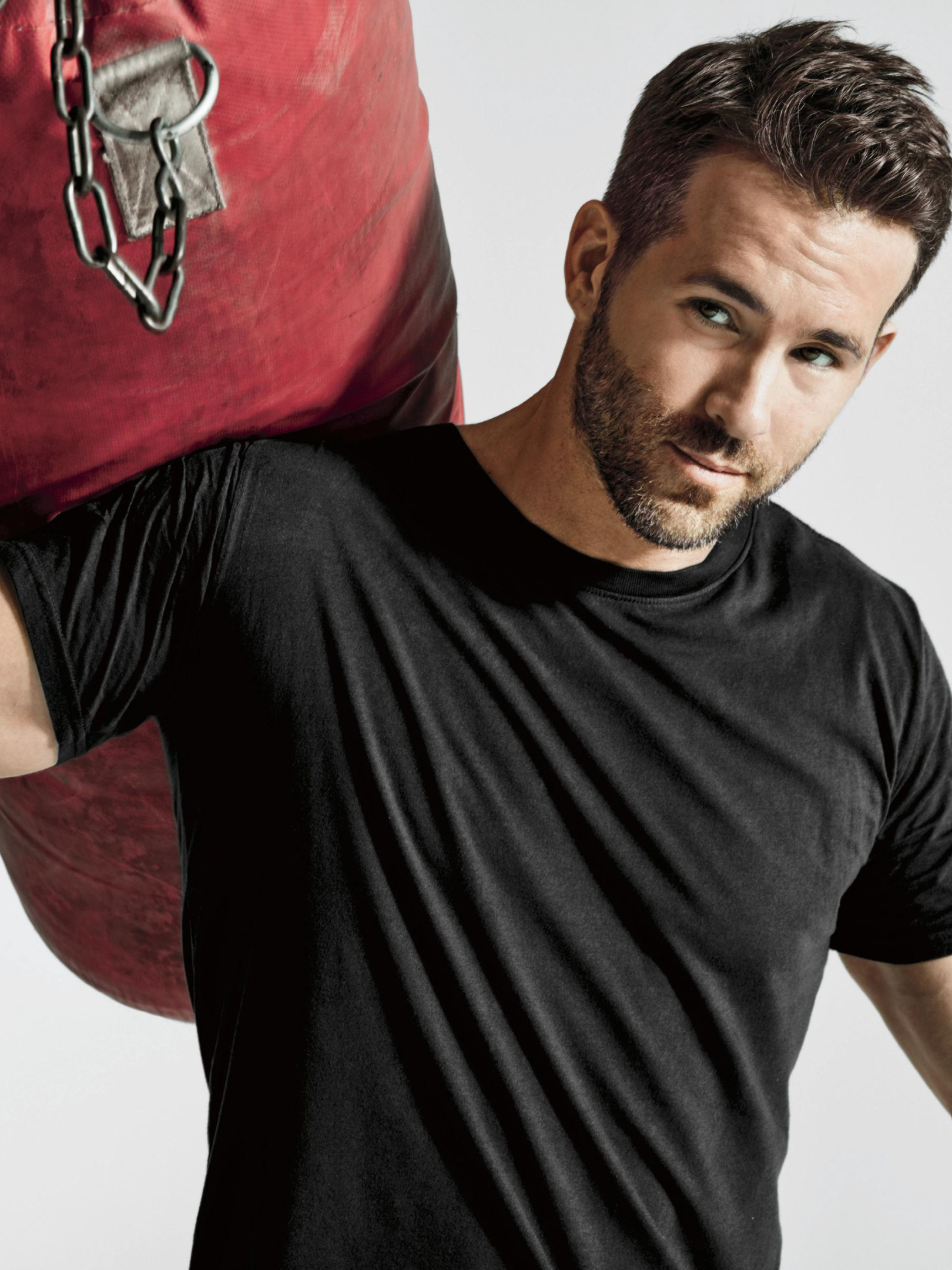 1620x2160 Resolution ryan reynolds, actor, photoshoot 1620x2160 ...