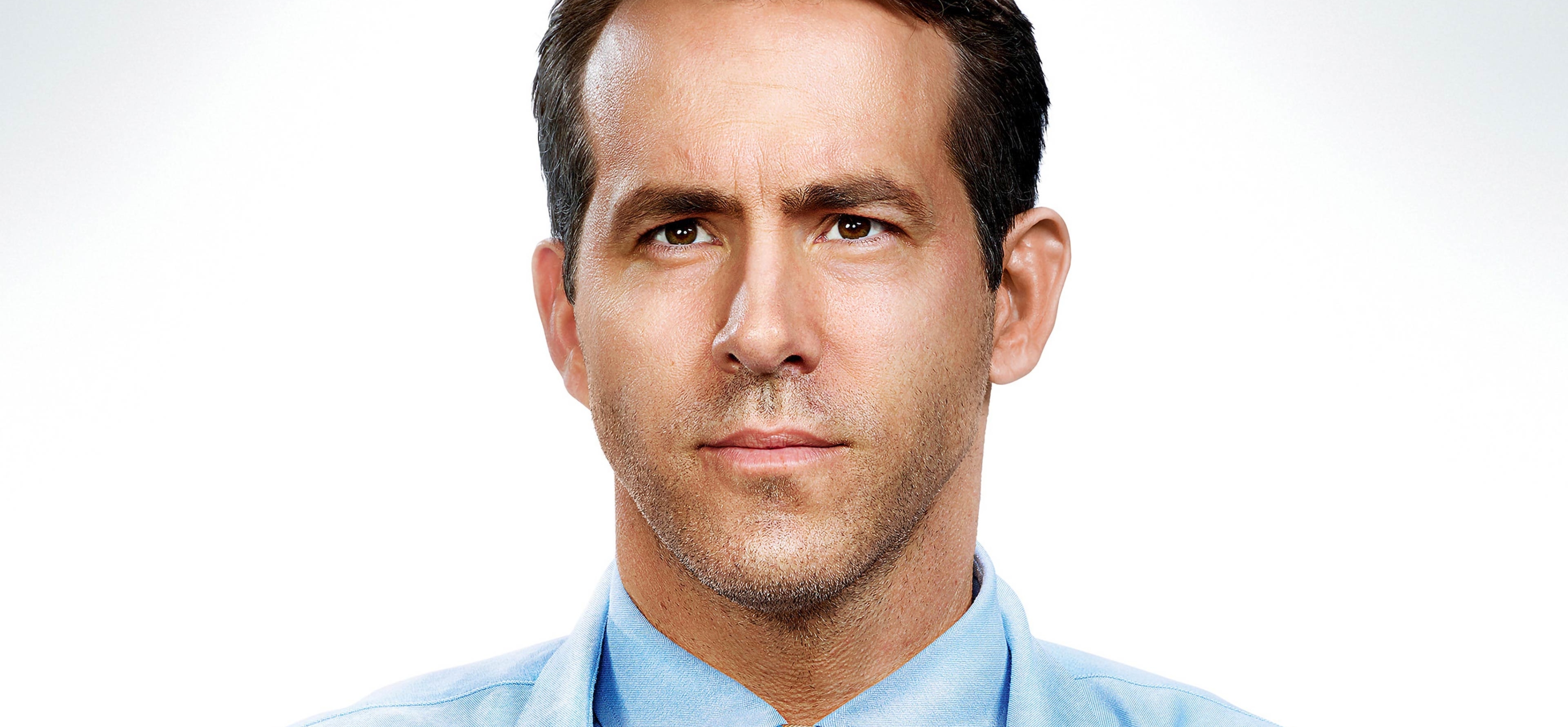3449x1600 Resolution Ryan Reynolds Free Guy Poster 3449x1600 Resolution ...
